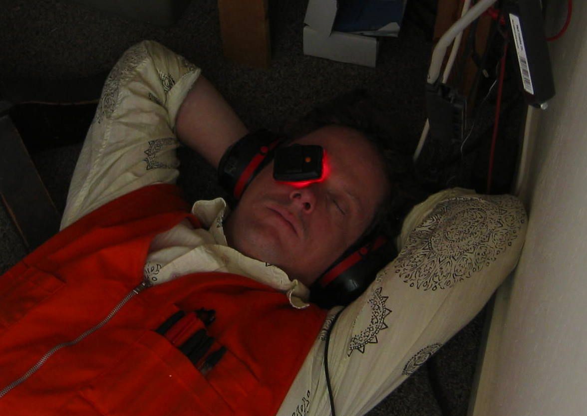 Flash Nap (with Pictures) - Instructables