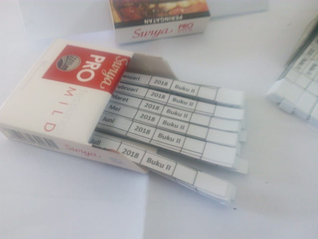 Small Paper Holder & Small Paper Organizer : 5 Steps - Instructables