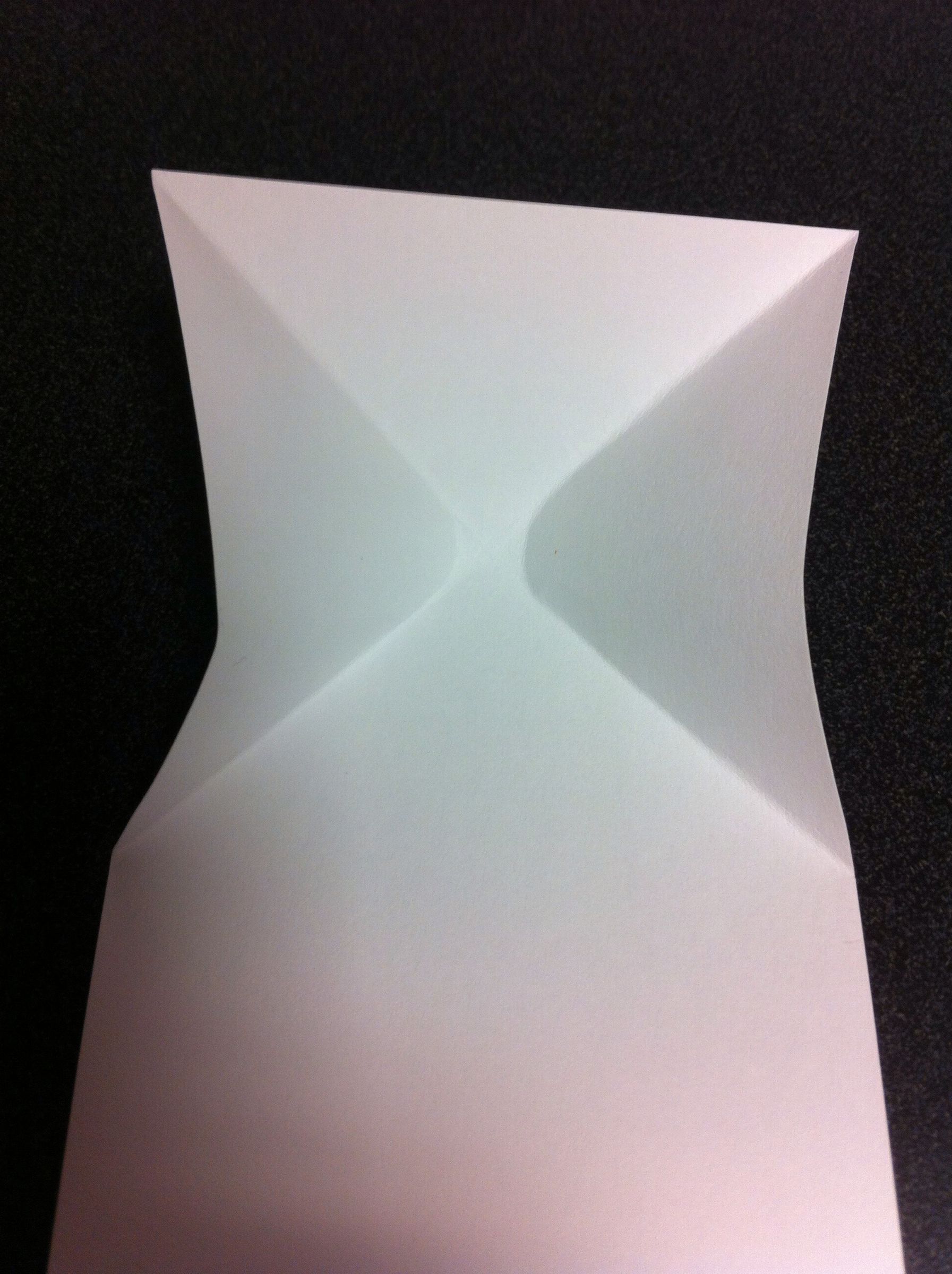 Index Card IPod/iPhone Stand : 7 Steps - Instructables