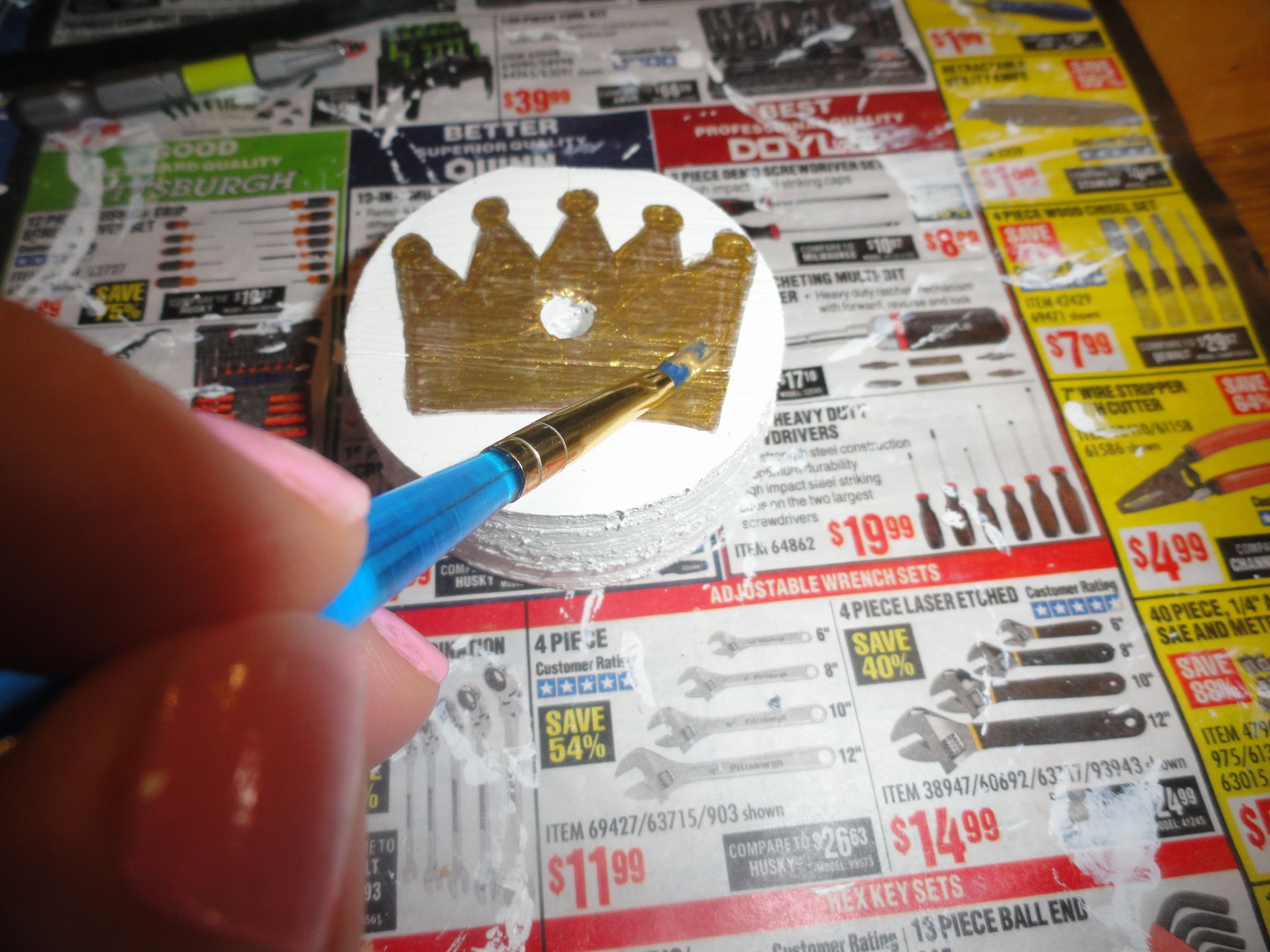 Outdoor Checkers/Chess Table : 12 Steps (with Pictures) - Instructables