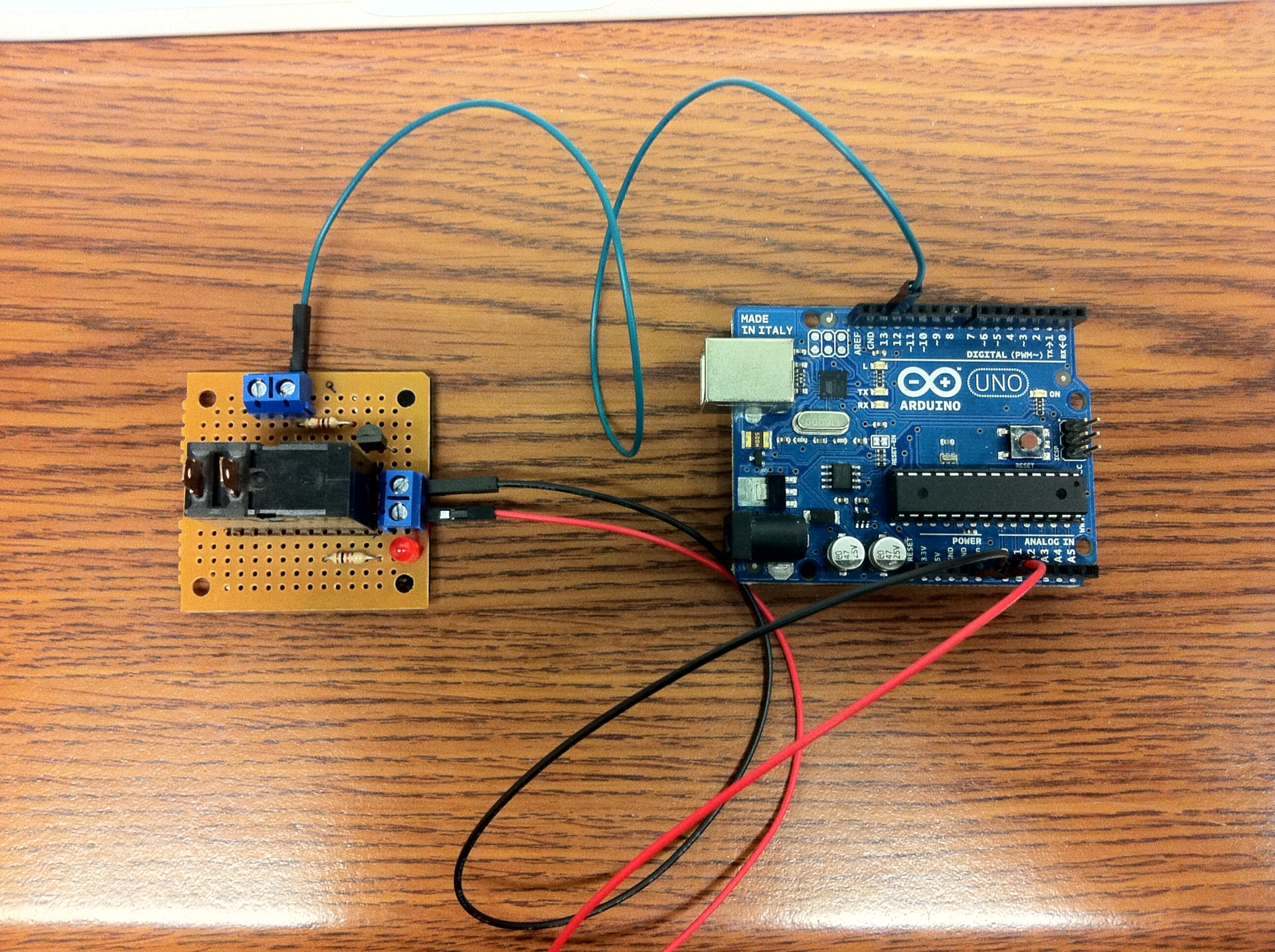 Arduino Sous-Vide Cooker : 10 Steps - Instructables