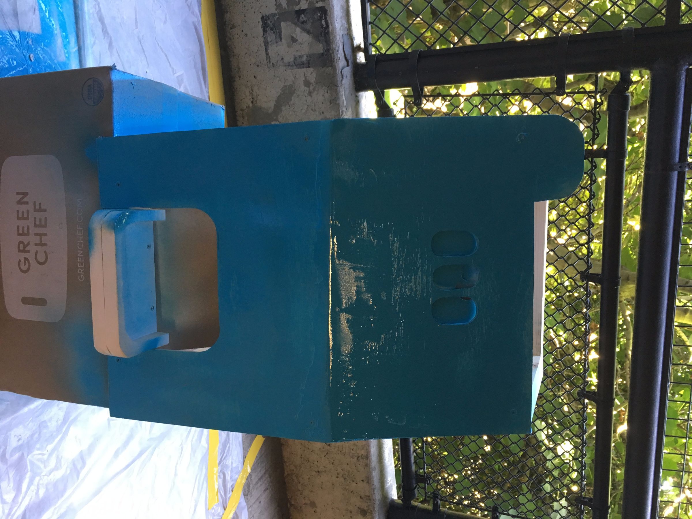 Chocolate Slot Machine : 8 Steps (with Pictures) - Instructables