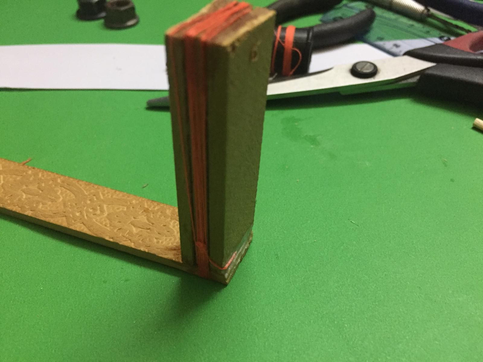 How to Make a Seismograph : 3 Steps (with Pictures) - Instructables