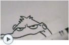 Make Your Drawings Move!!! : 4 Steps - Instructables