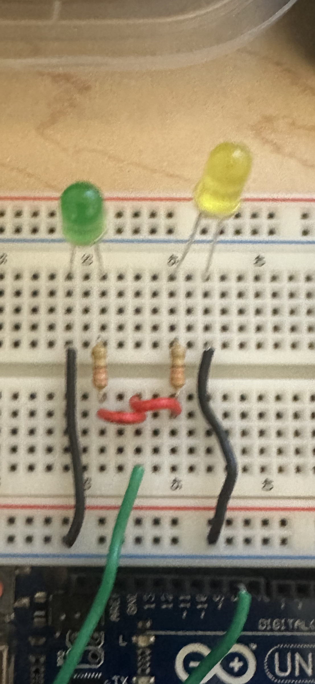 LED Night Light With PIR and LDR Sensors : 3 Steps - Instructables