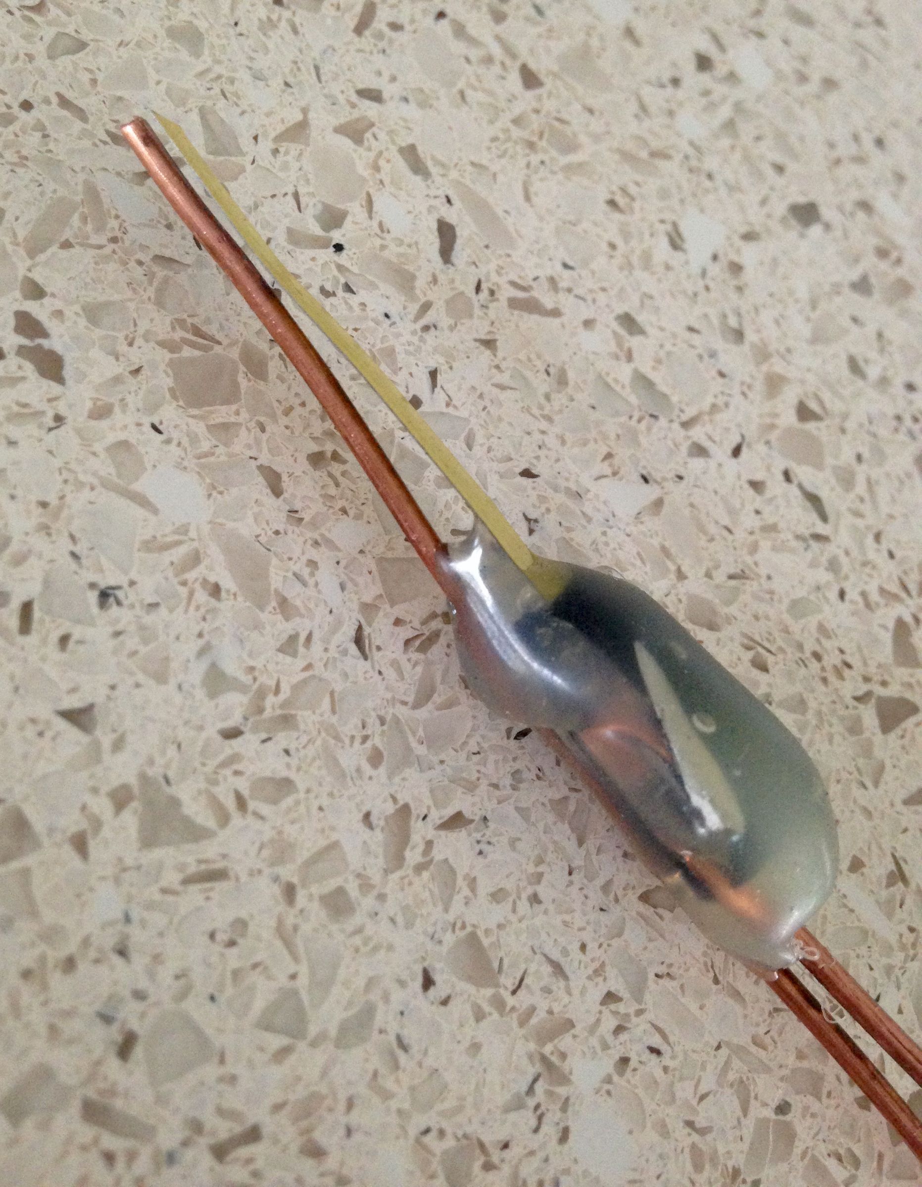 A Reed Switch : 5 Steps - Instructables