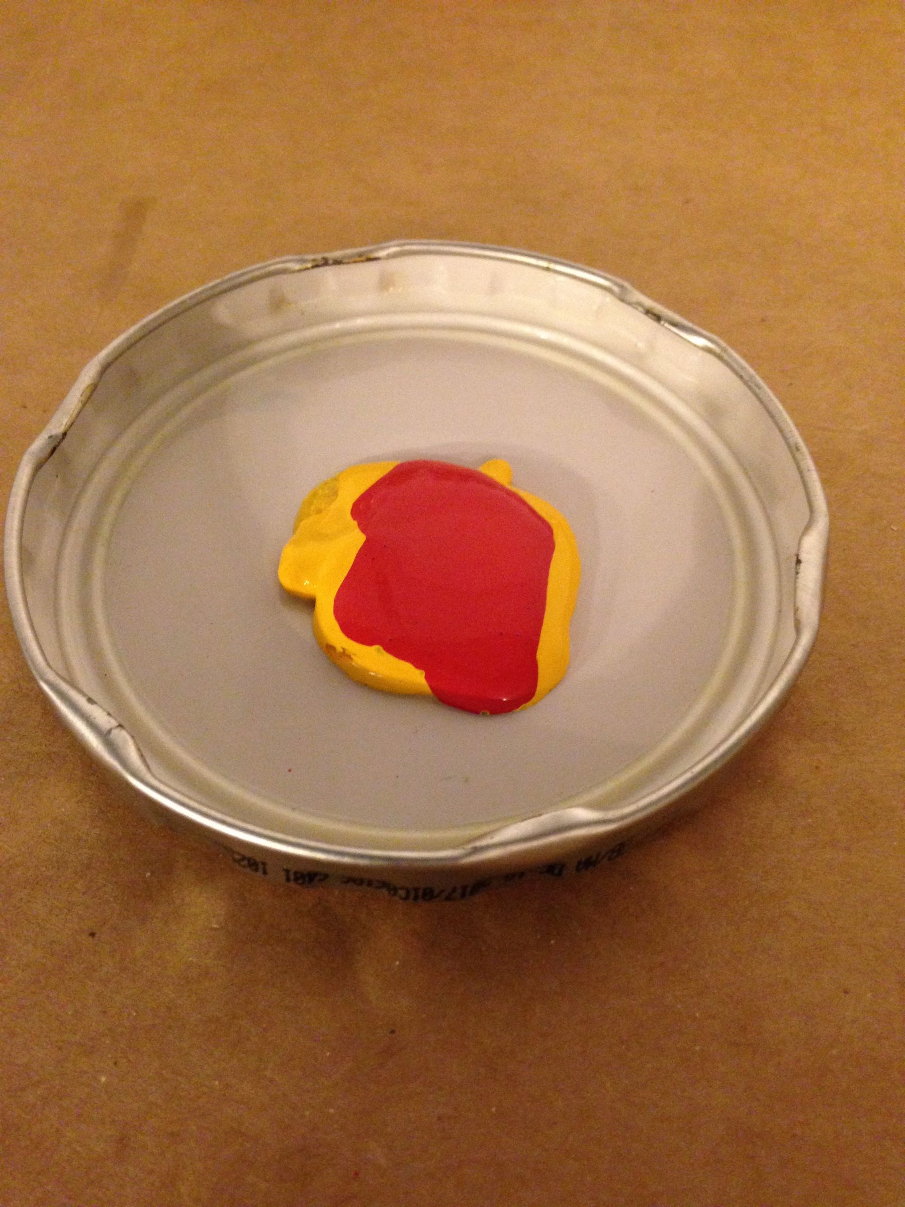 Animal Cell Learning Tool : 18 Steps (with Pictures) - Instructables