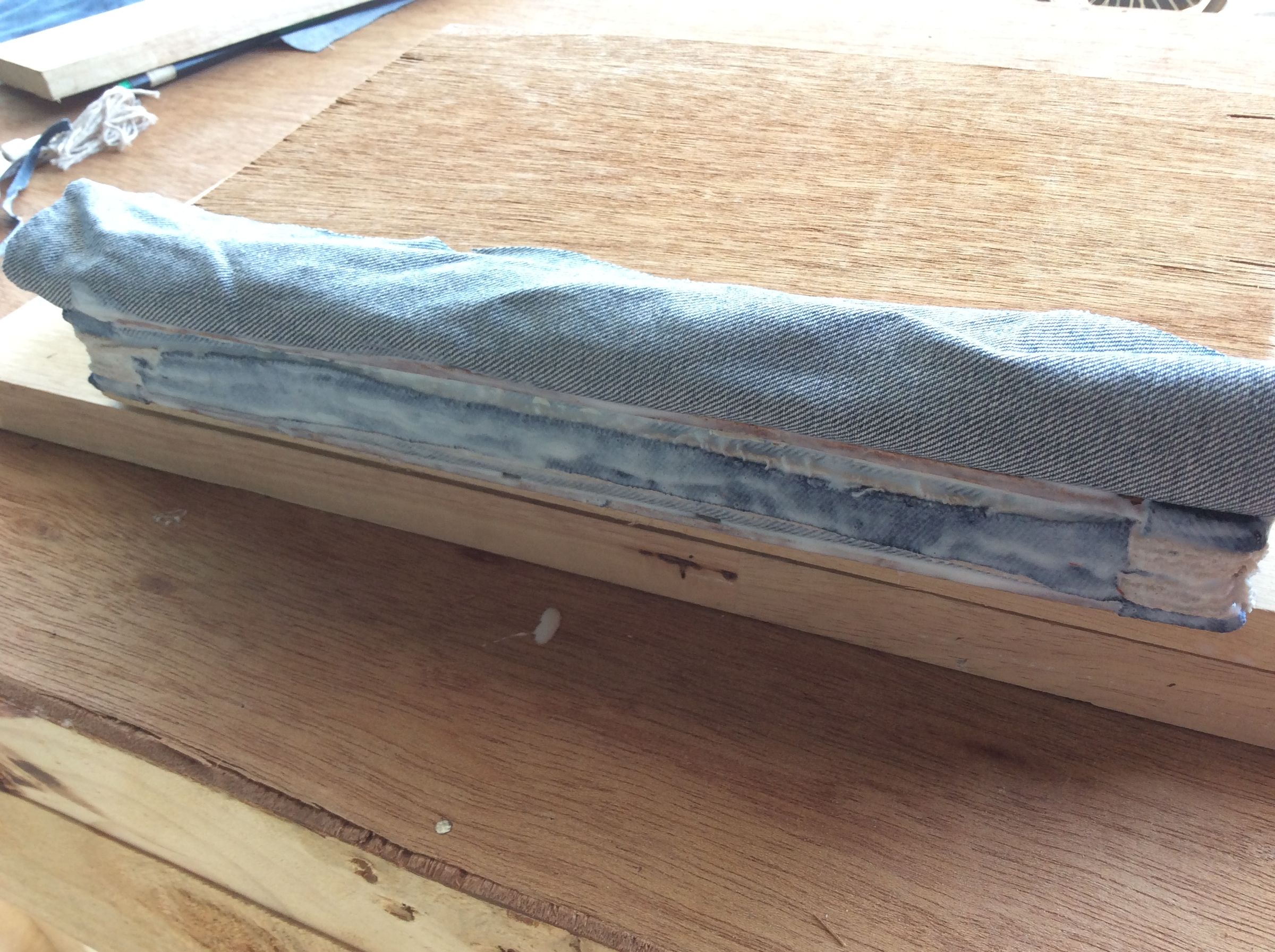 Book Binding Project for All Your Magazines : 23 Steps (with Pictures ...