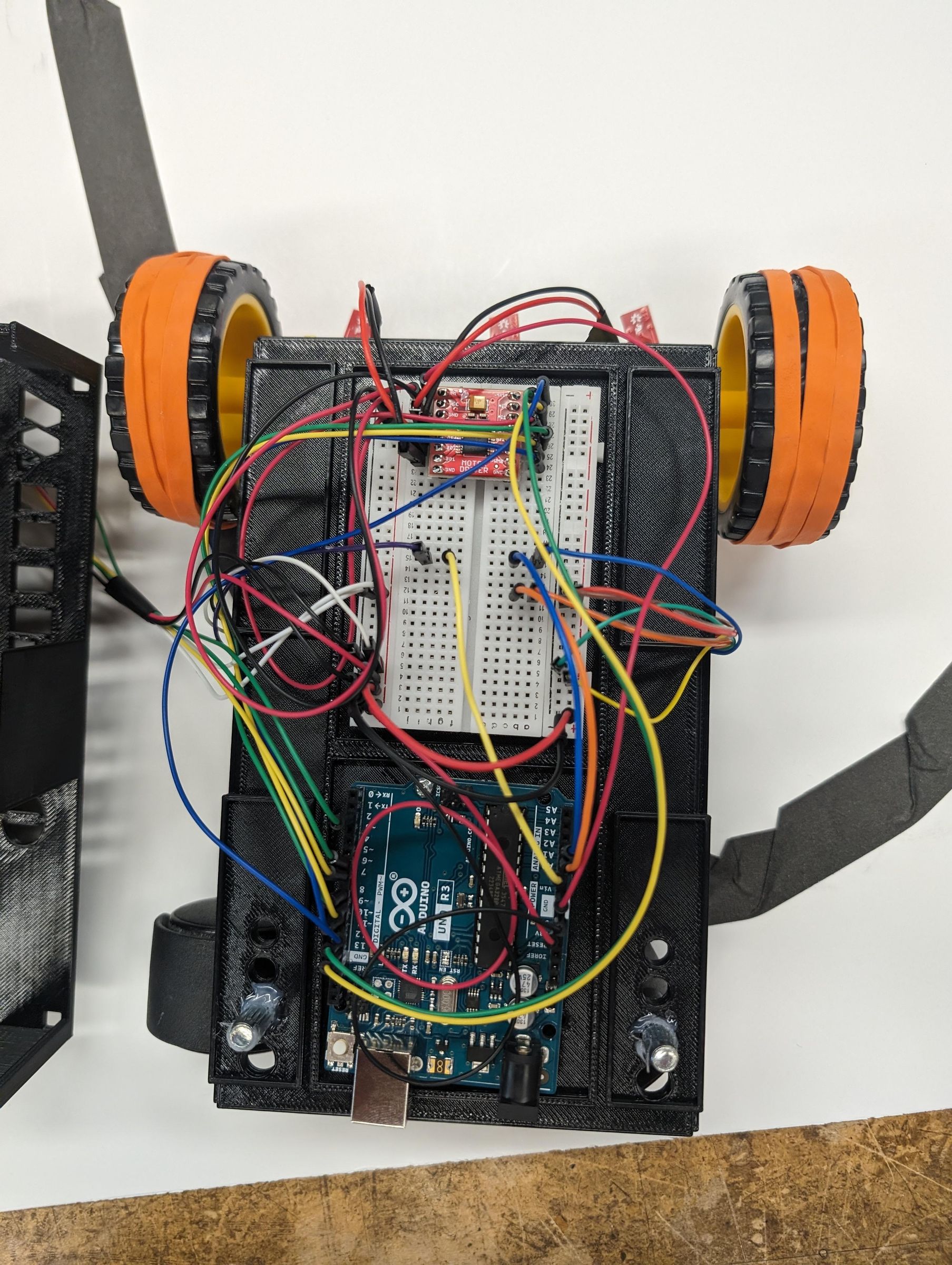 Da Whip 2.0 - Instructables