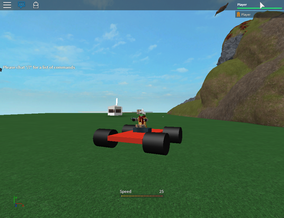 How to Build a Roblox Car : 5 Steps - Instructables