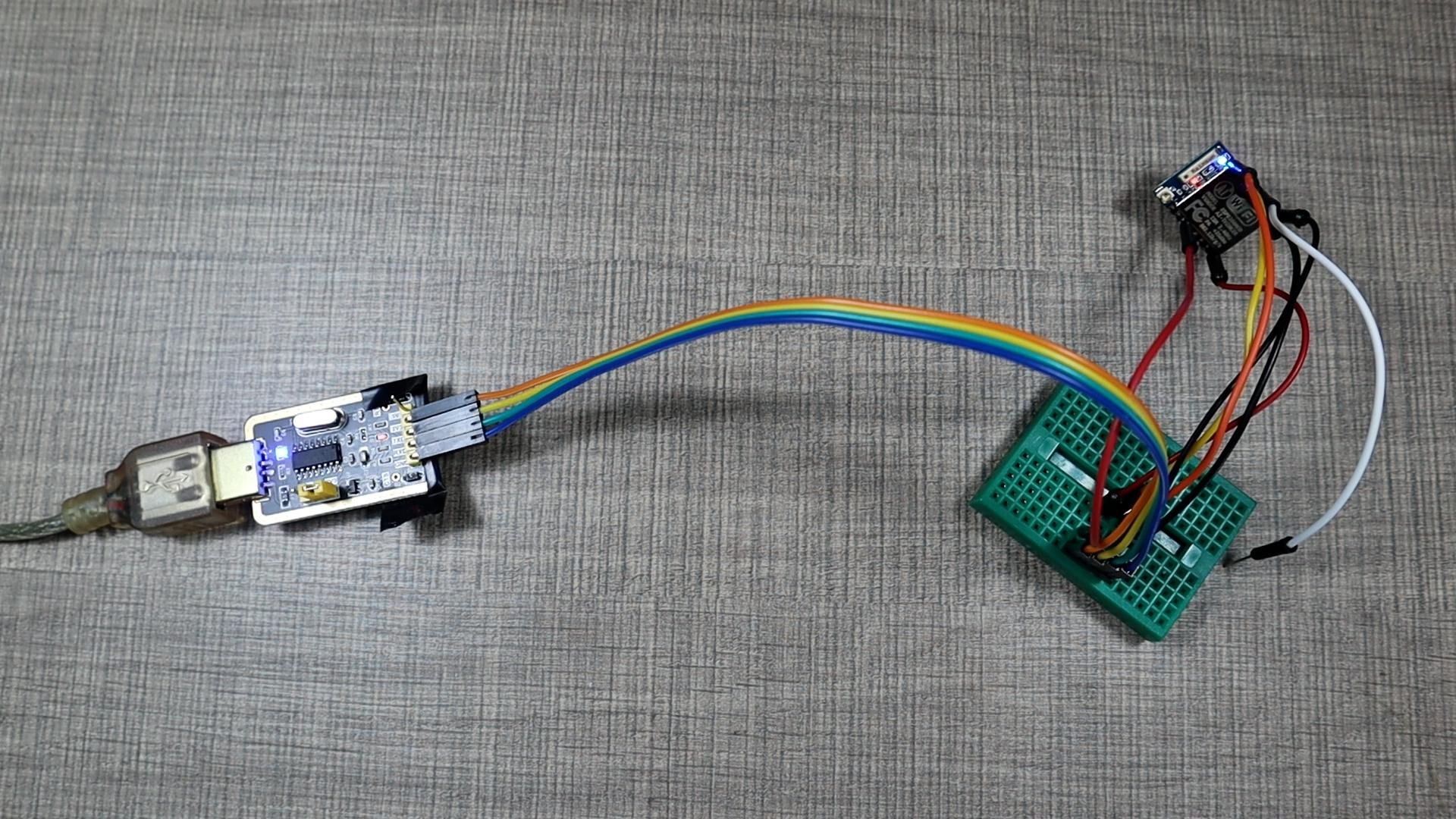 Building a Wireless Soil Moisture Sensor With ESPHome and Home ...