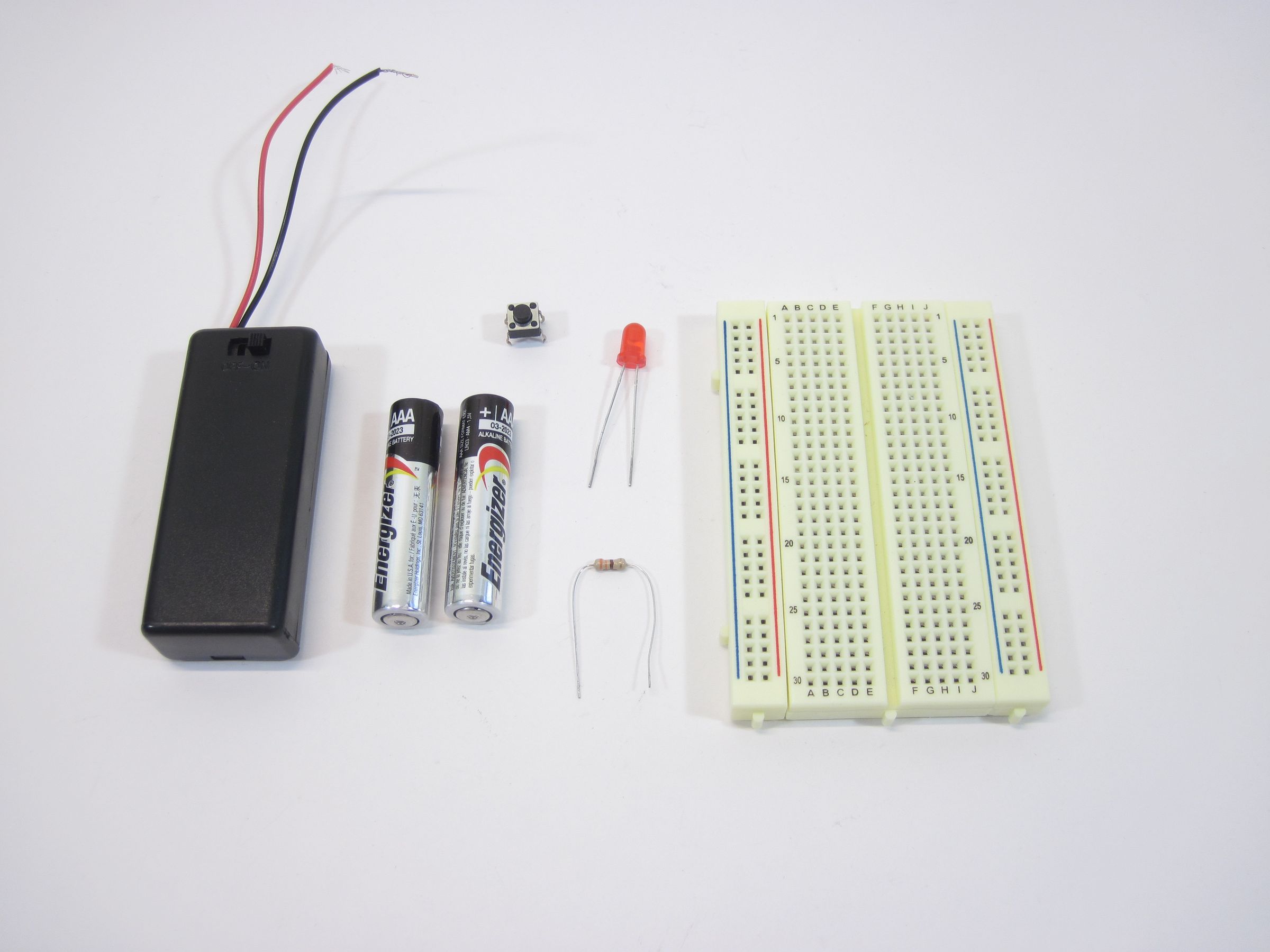 How to Write a Good Electronics Instructable : 7 Steps (with Pictures) - Instructables