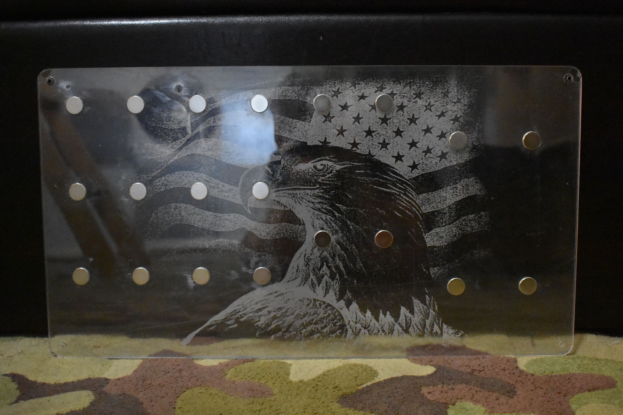 Magnetic Knife Board : 6 Steps (with Pictures) - Instructables