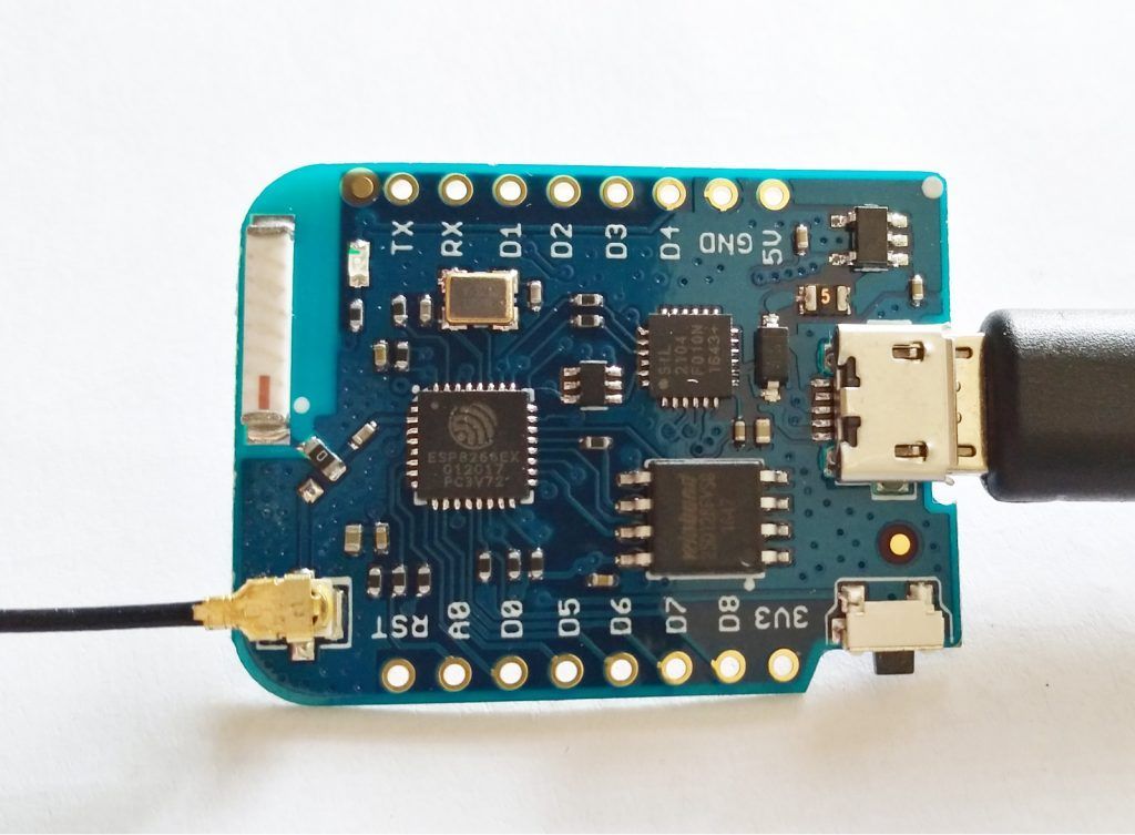 Using ESP8266 SPIFFS : 7 Steps - Instructables