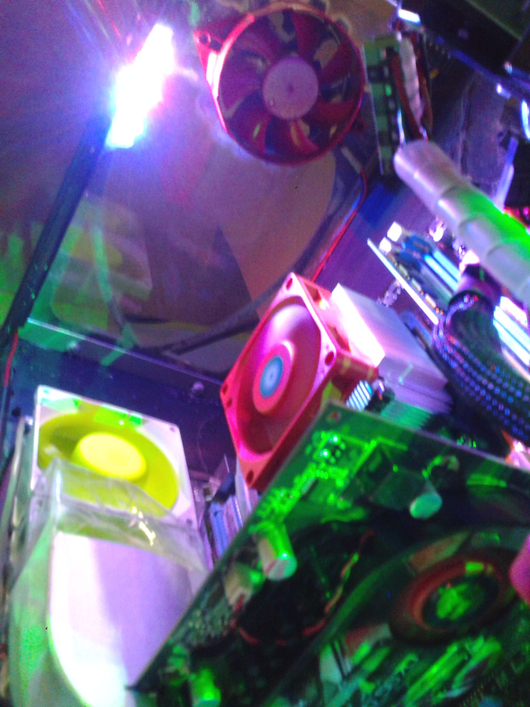 Low Cost Speed Fan Controller : 14 Steps (with Pictures) - Instructables