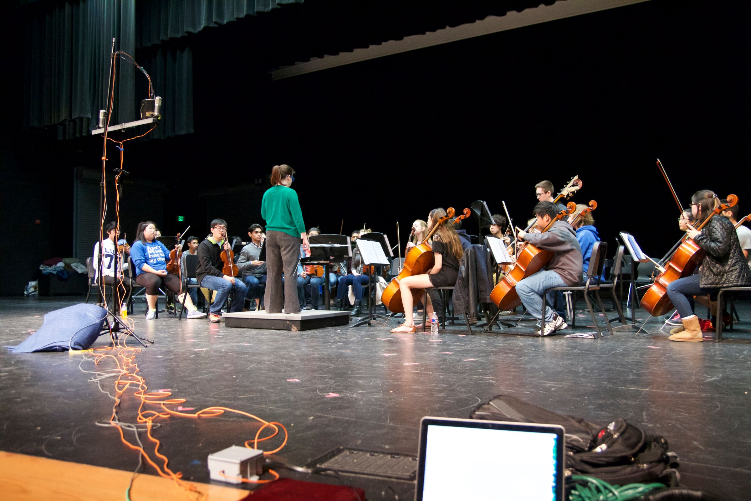 The Paint Can "Blumlein Pair" Stereo Microphone : 11 Steps (with ...