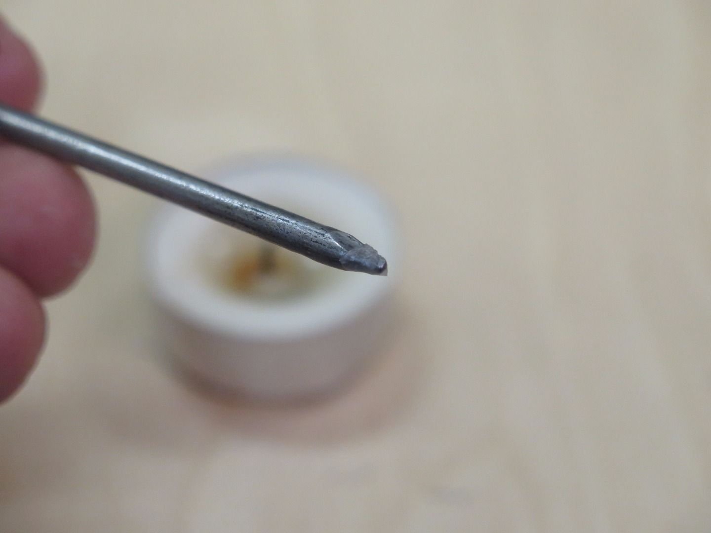 Candle Experiments and Explorations : 12 Steps - Instructables