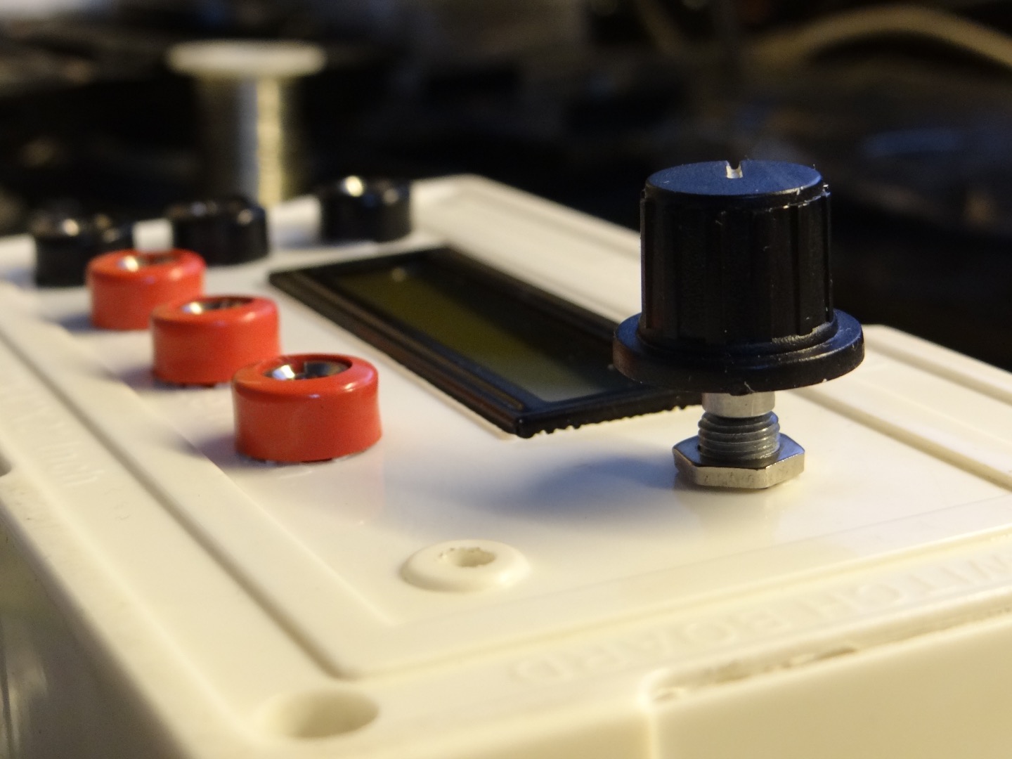 Component Tester - Test Almost Anything !! : 9 Steps (with Pictures ...