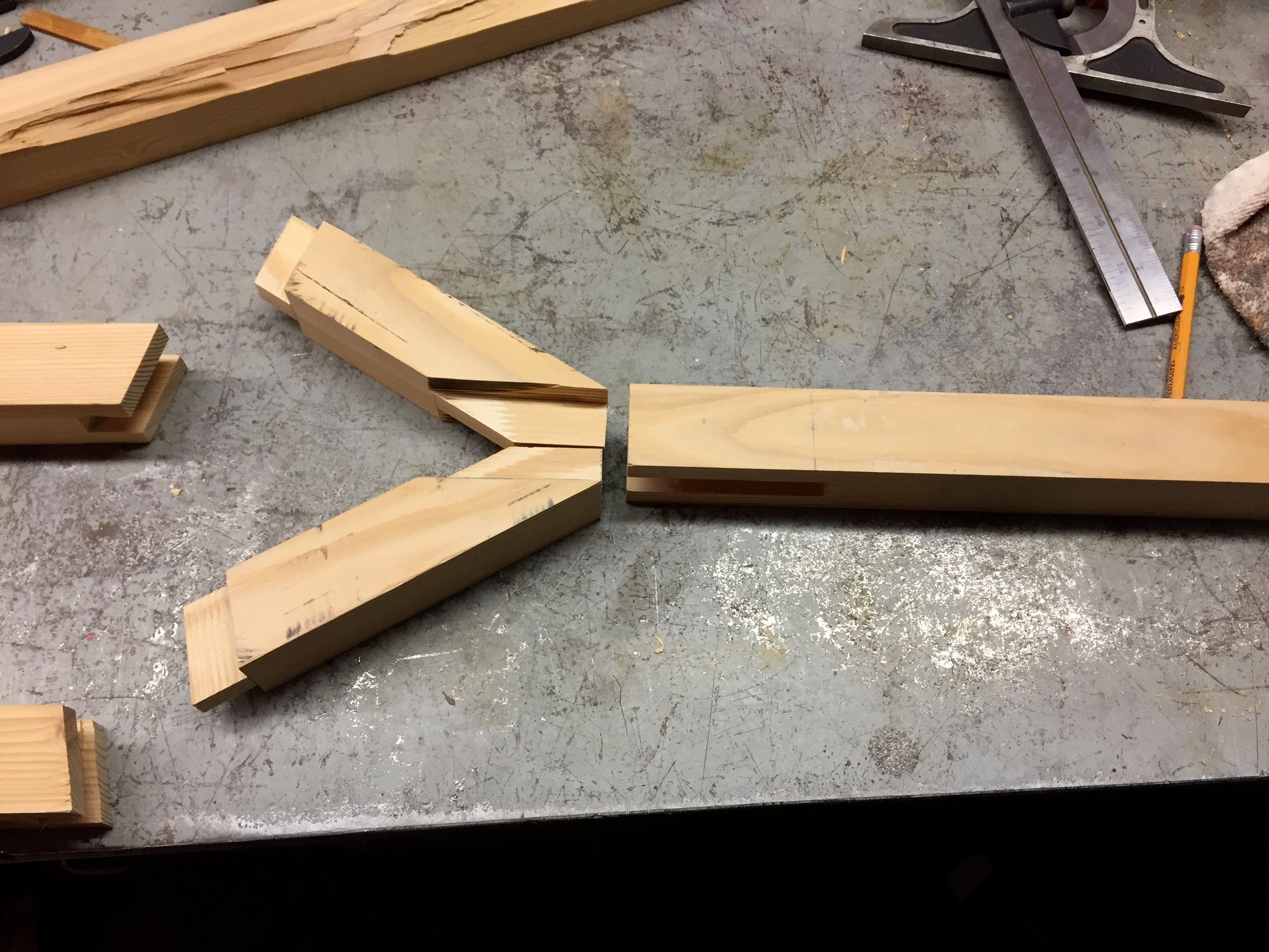 Custom Wooden Crutch : 17 Steps (with Pictures) - Instructables