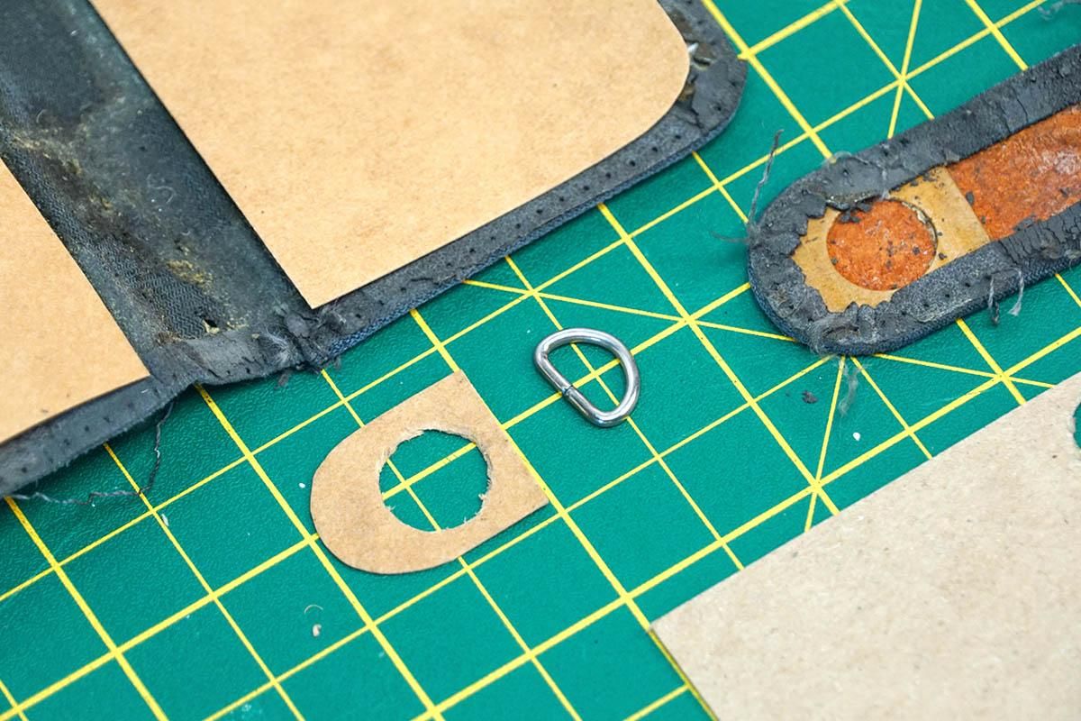 DIY Phone Case | How to Make a New Phone Cover Using Your Old One As a ...