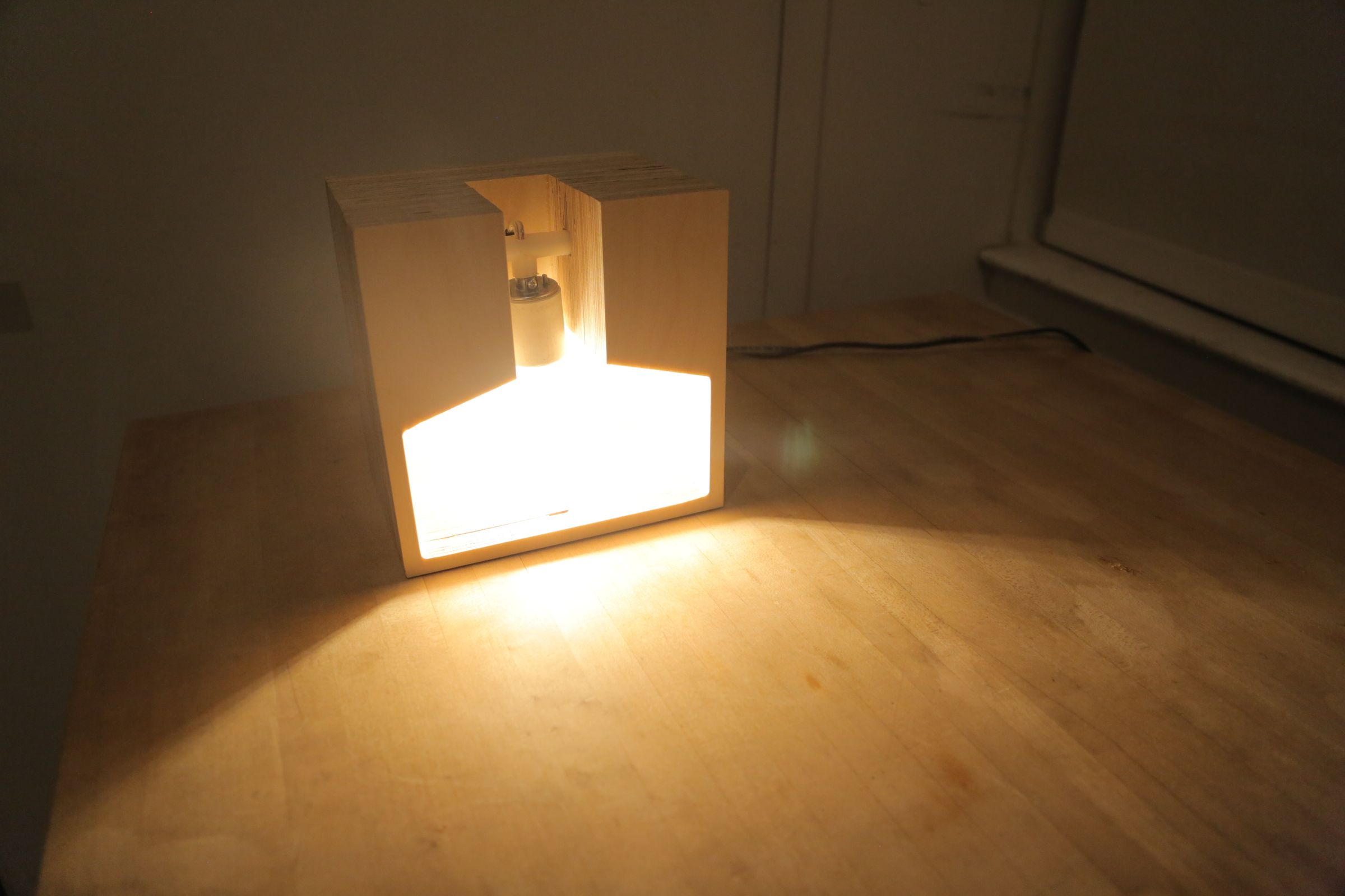 Pomodoro Lamp (LUCEE) : 5 Steps (with Pictures) - Instructables