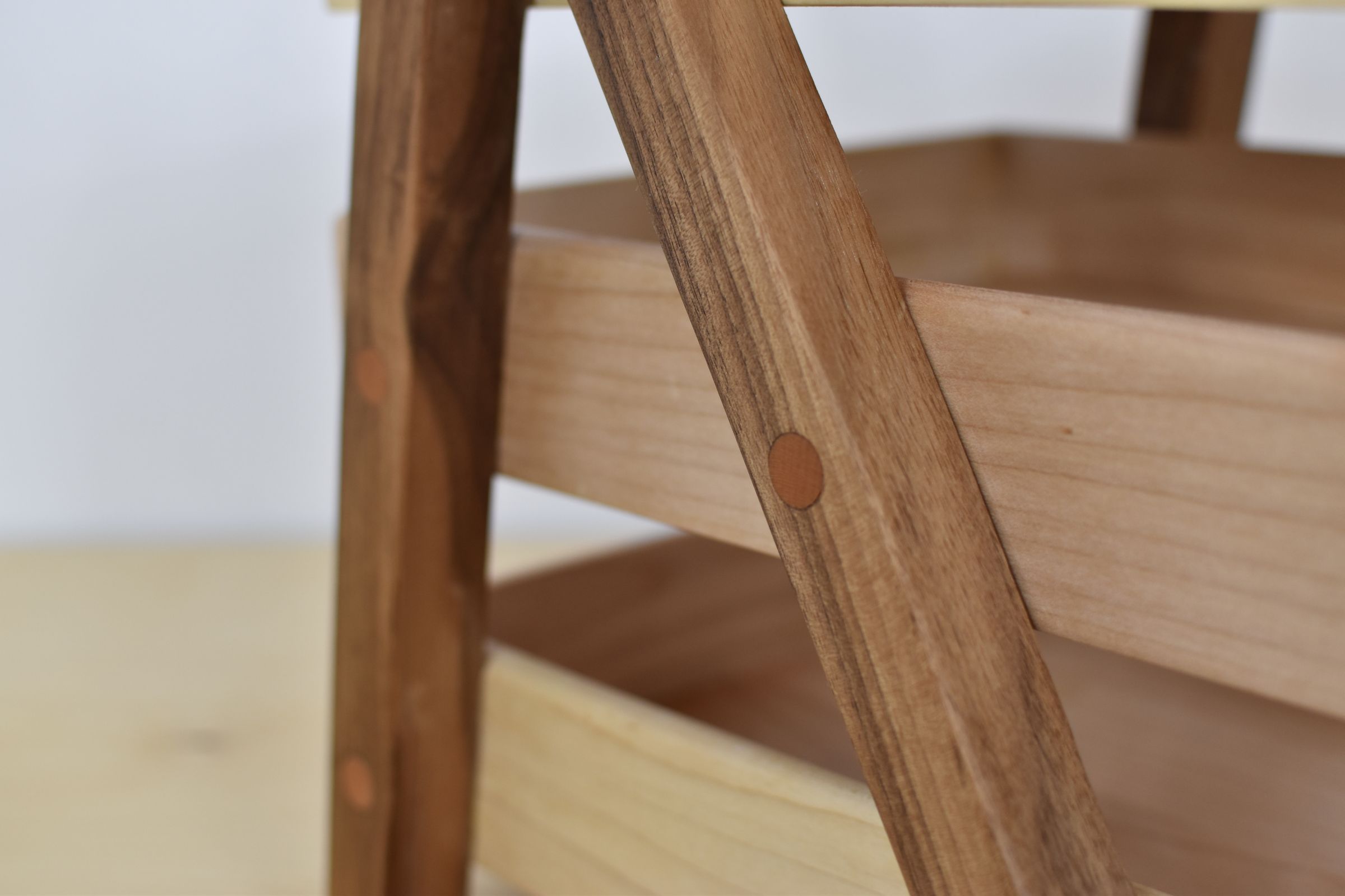 DIY Mid-Century File Trays : 4 Steps (with Pictures) - Instructables