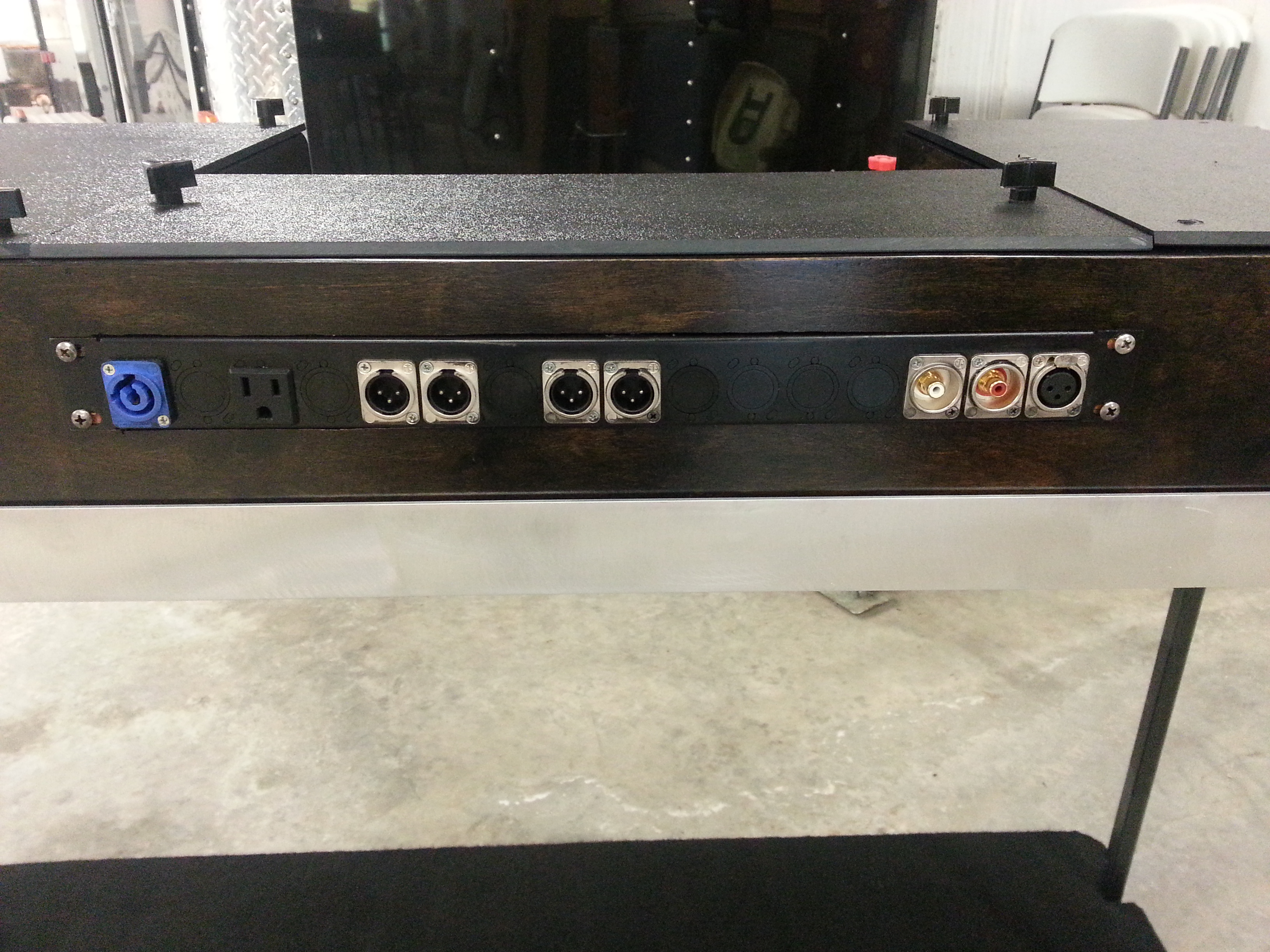 DJ Setup - Instructables