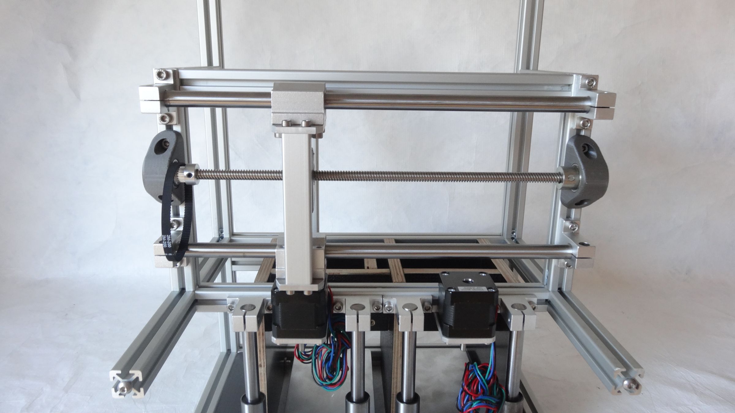 JRLS 1000 DIY SLS-3D-PRINTER : 43 Steps (with Pictures) - Instructables