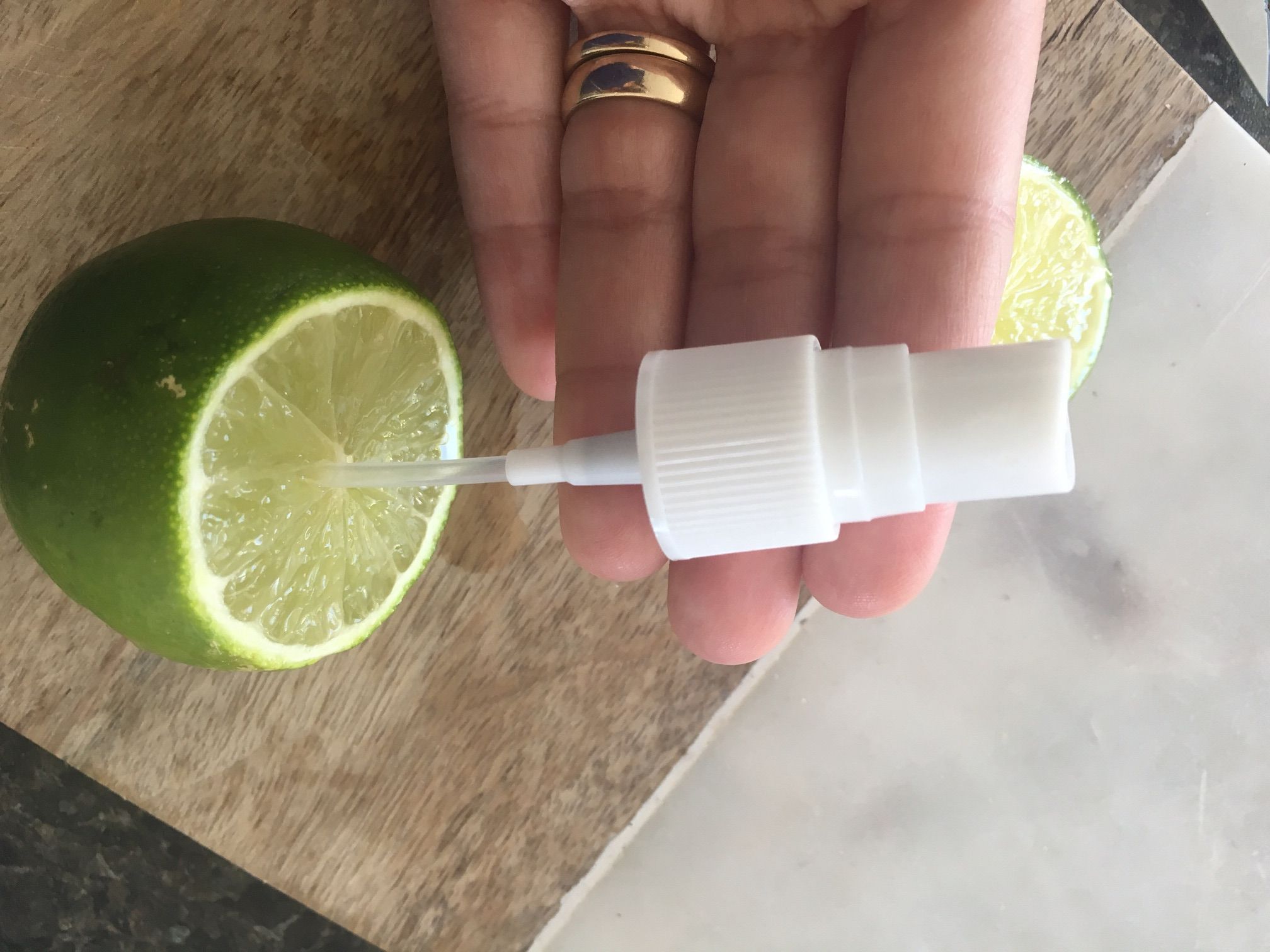 Unusual Uses for Spray Bottle : 4 Steps (with Pictures) - Instructables