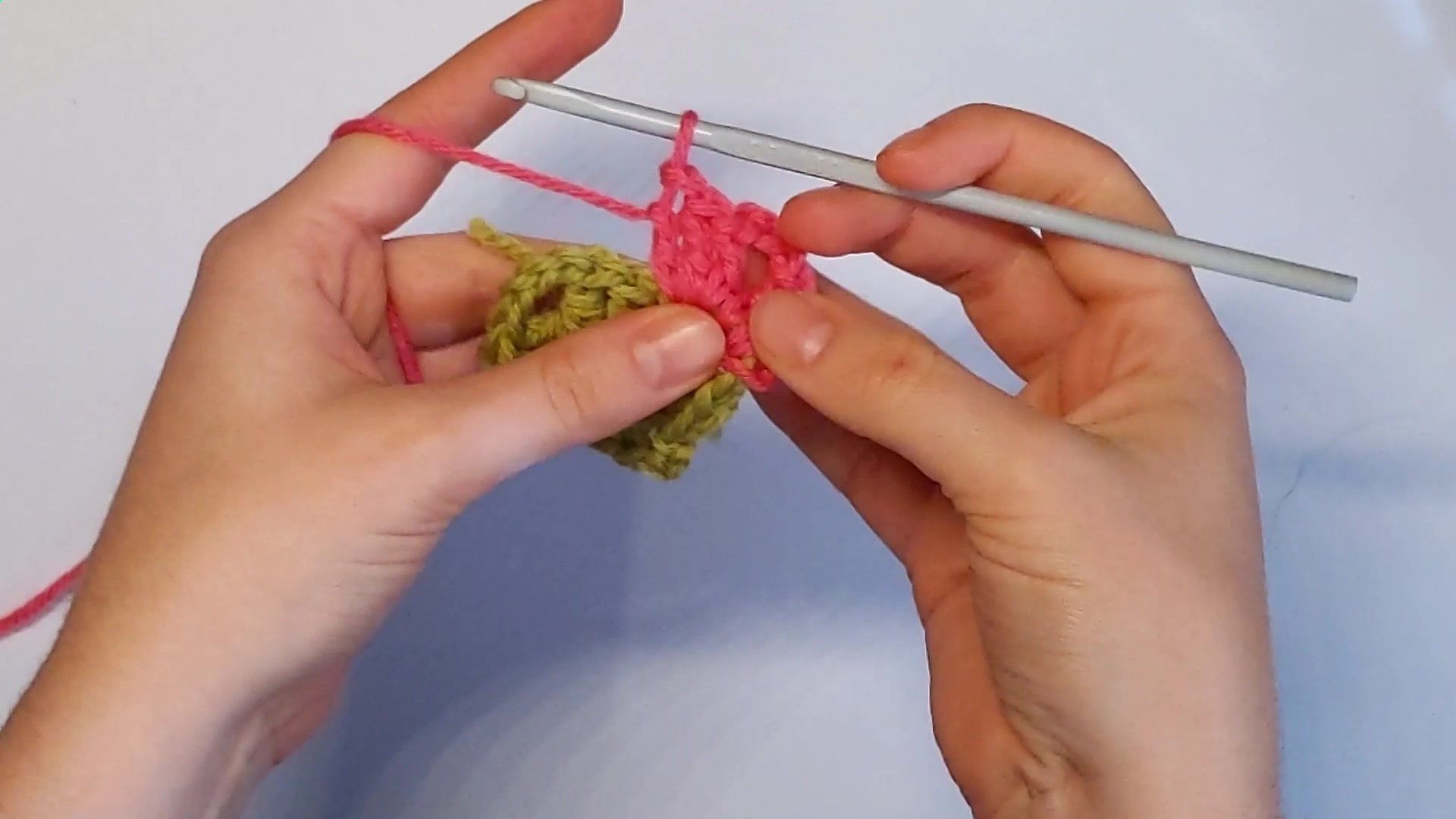 Use Crochet to Teach Maths : 6 Steps (with Pictures) - Instructables