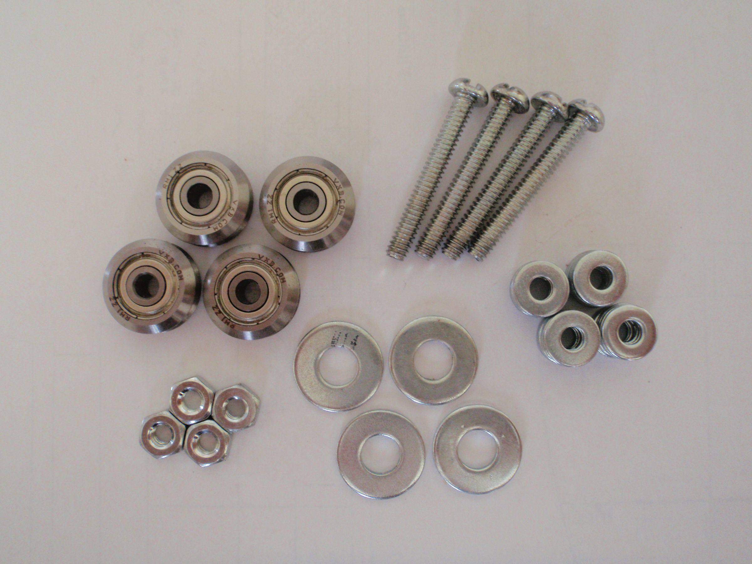 Make Your Own DIY CNC : 24 Steps (with Pictures) - Instructables