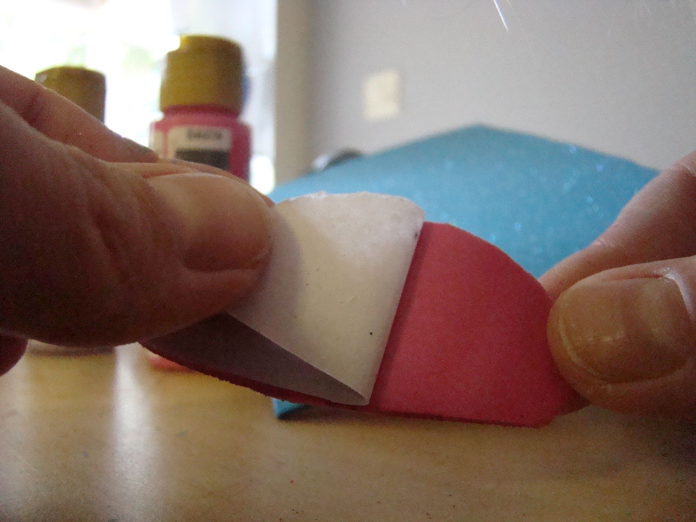 Popsicle Stick Butterfly : 6 Steps - Instructables