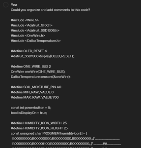 Arduino Smart Plant Monitor : 5 Steps (with Pictures) - Instructables