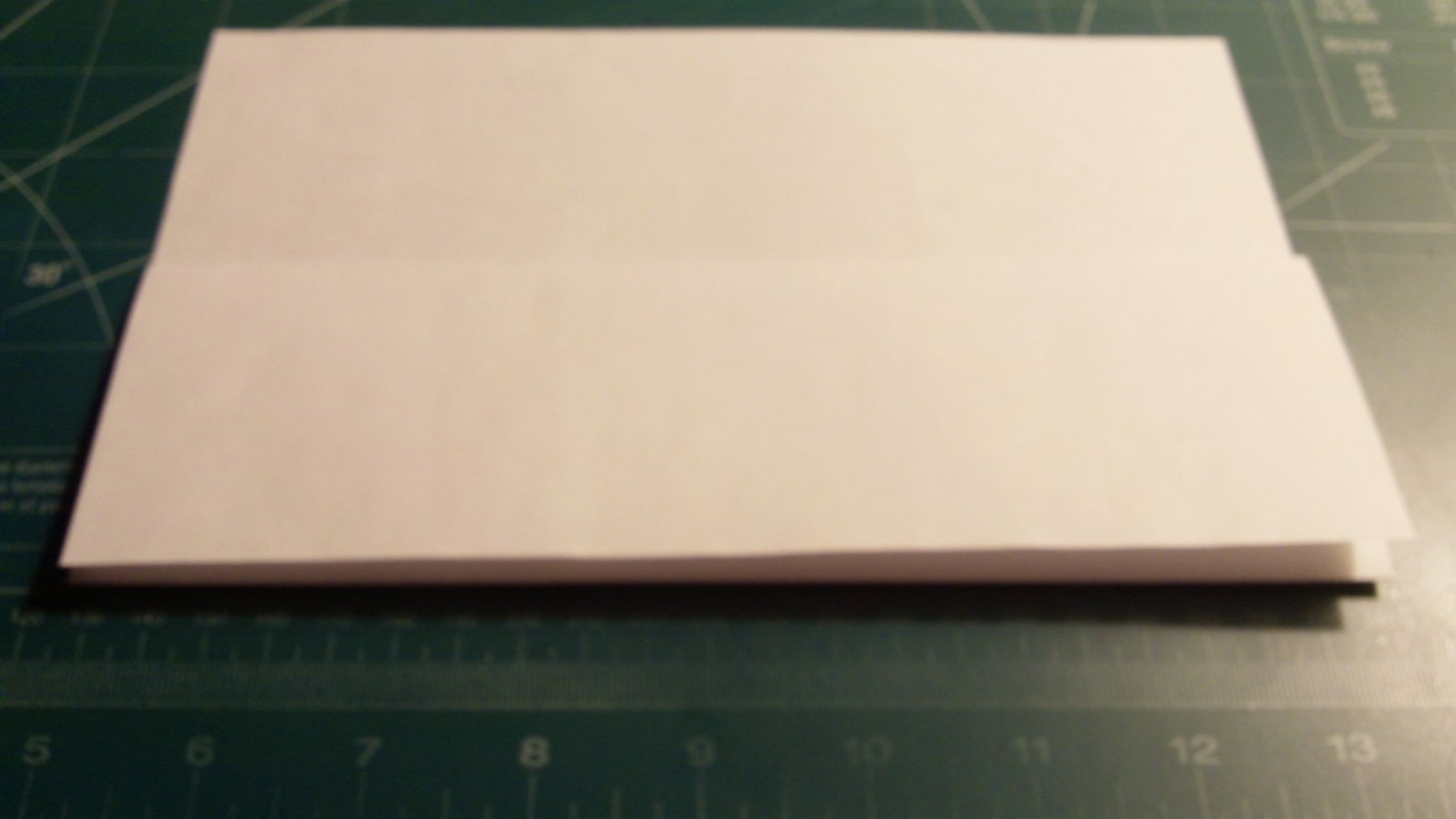 How to Make the Omniwing Paper Airplane : 5 Steps - Instructables