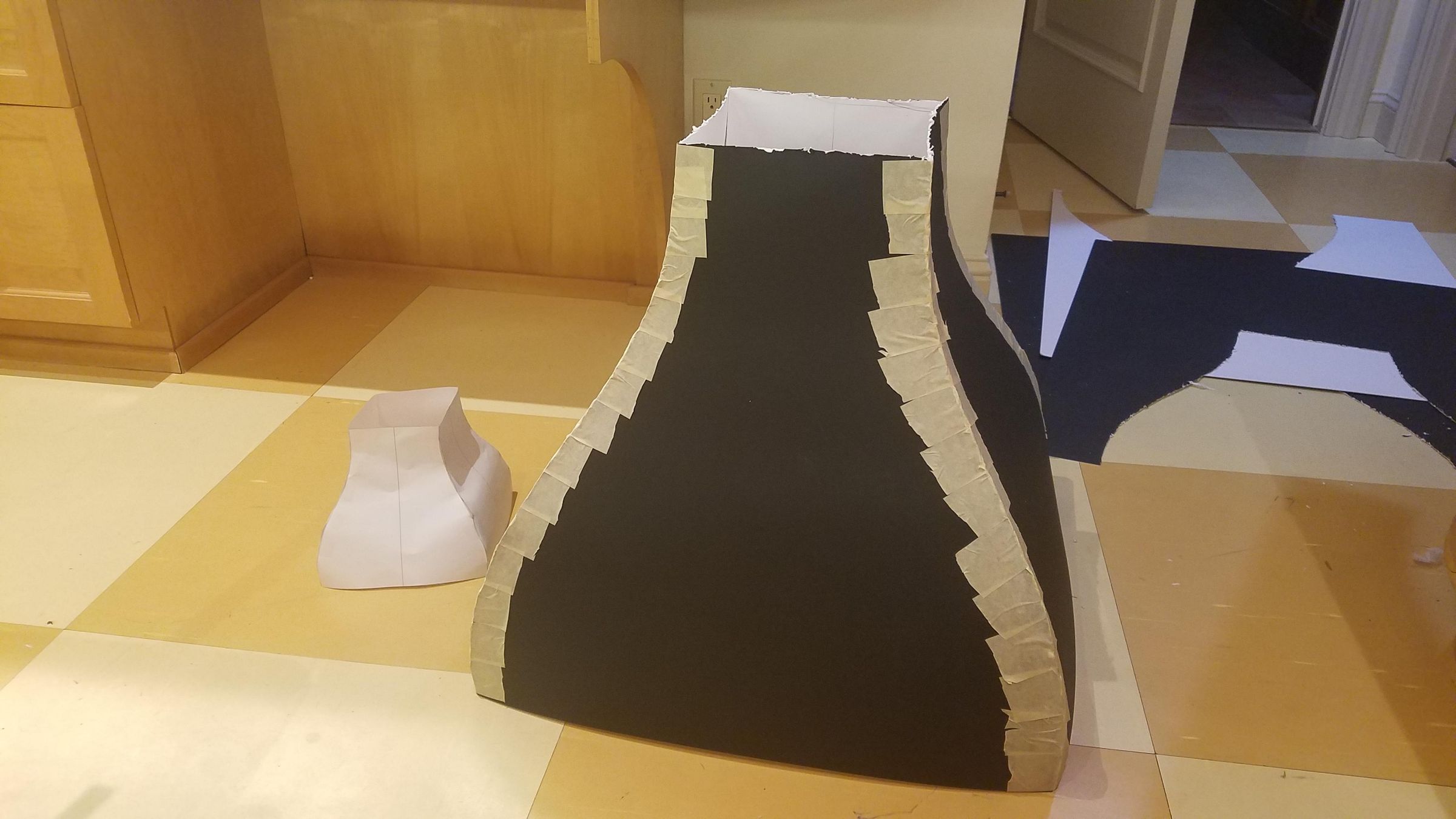 Subsonic Wind Tunnel : 7 Steps (with Pictures) - Instructables