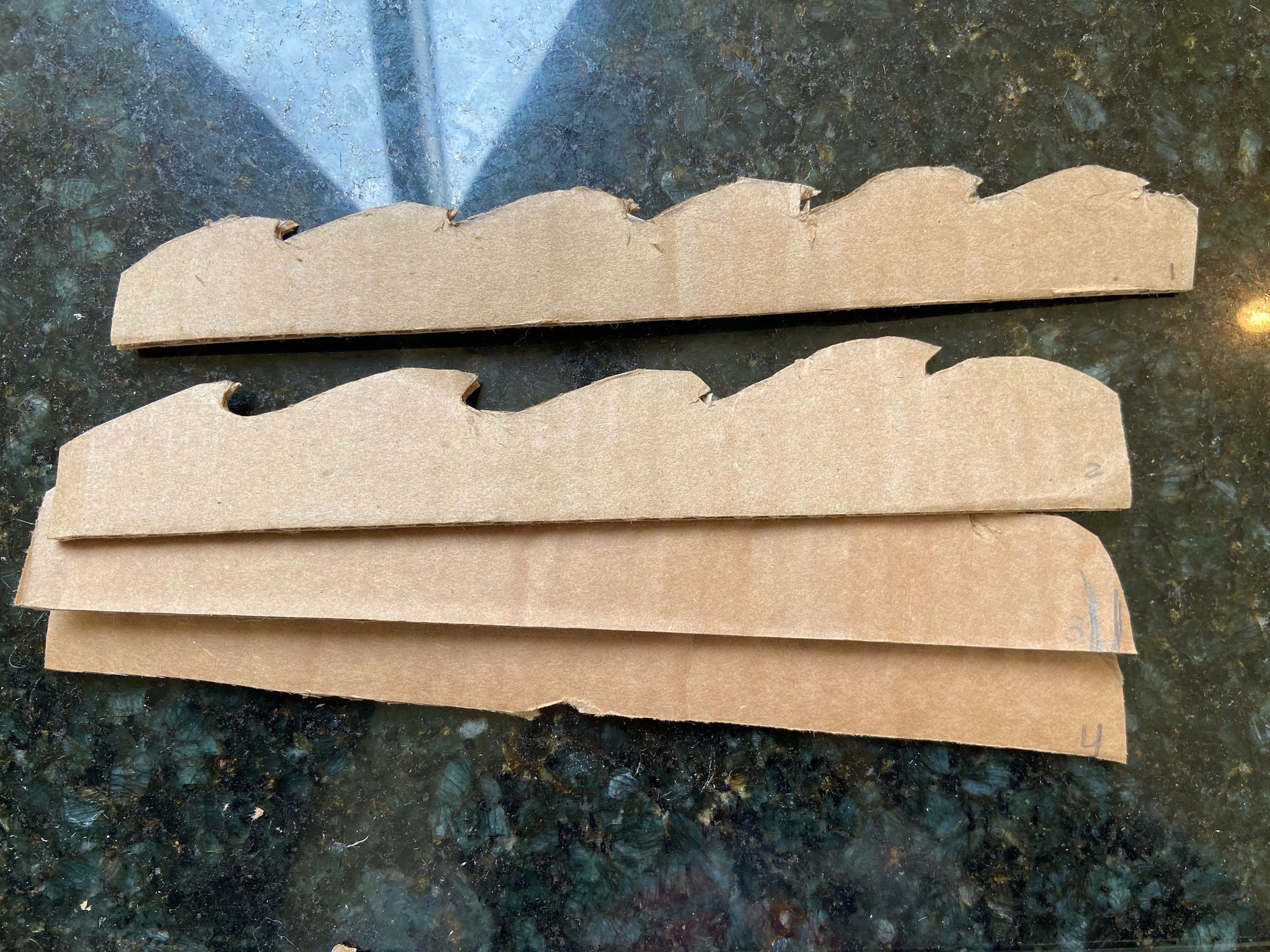 Making an Automata : 11 Steps - Instructables