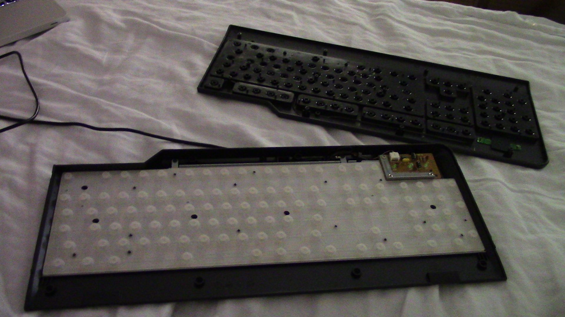 The Keyless Keyboard : 4 Steps - Instructables