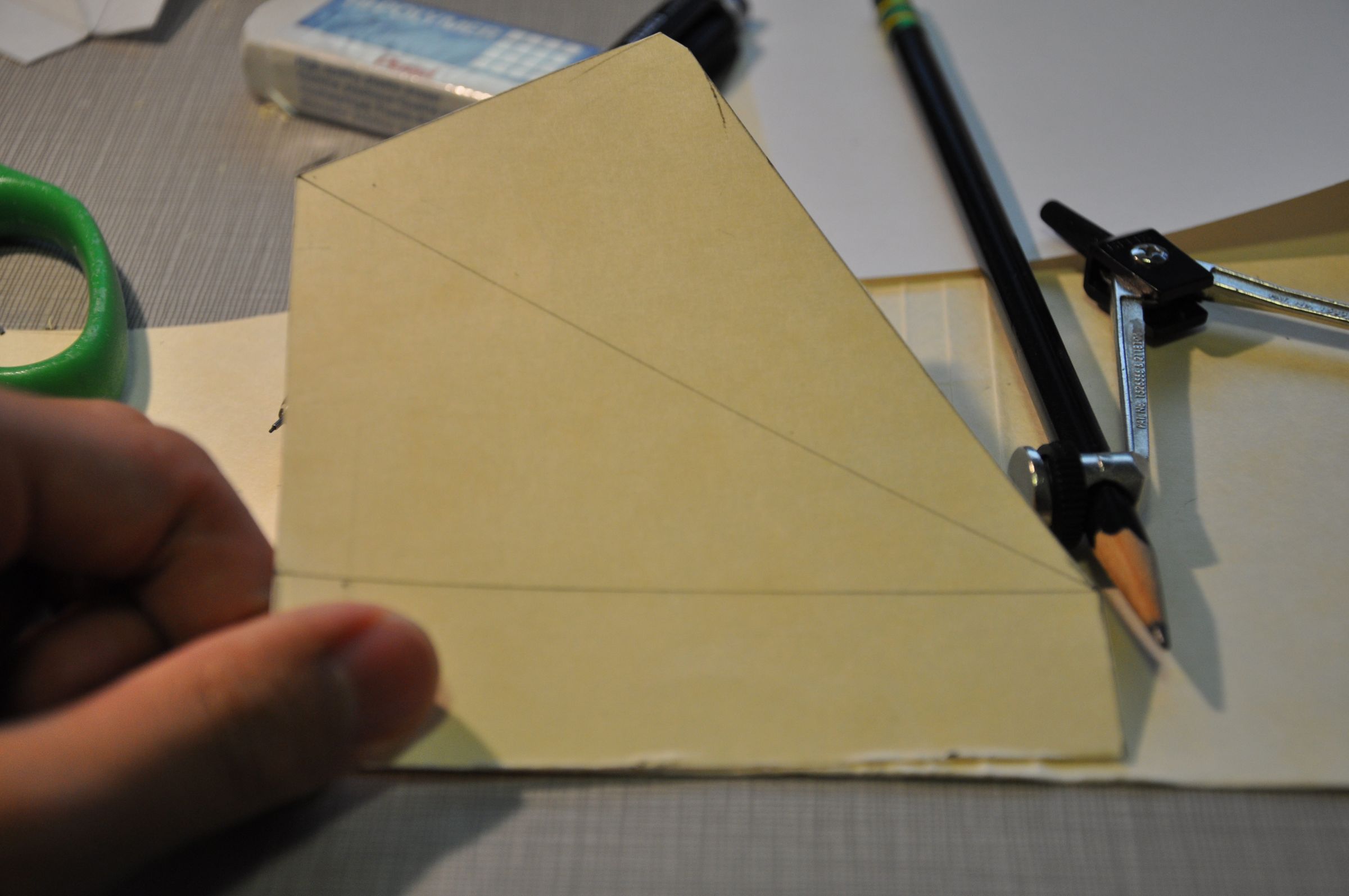 Make Your Own Model Rocket! : 11 Steps (with Pictures) - Instructables