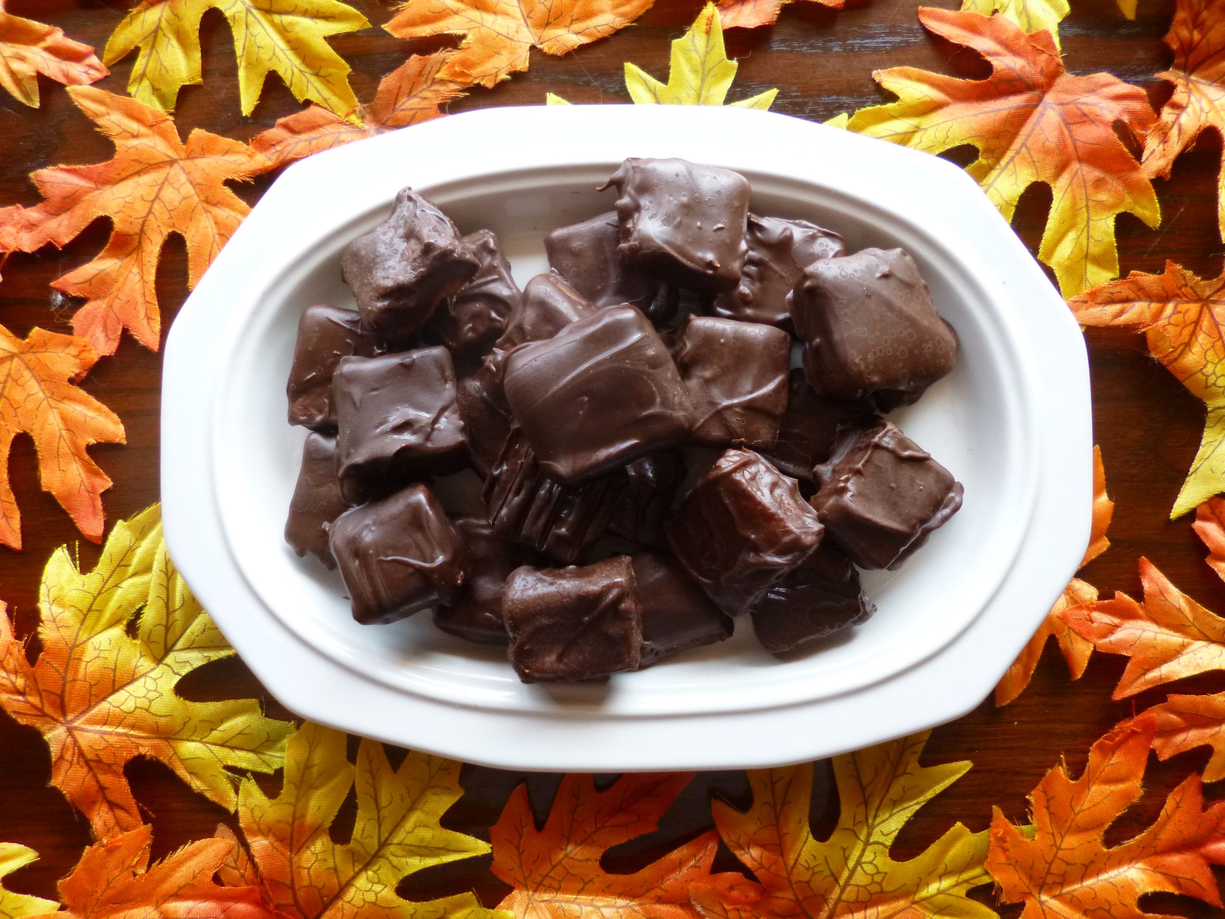 Best. Butterfinger Bites. Ever. : 3 Steps (with Pictures) - Instructables