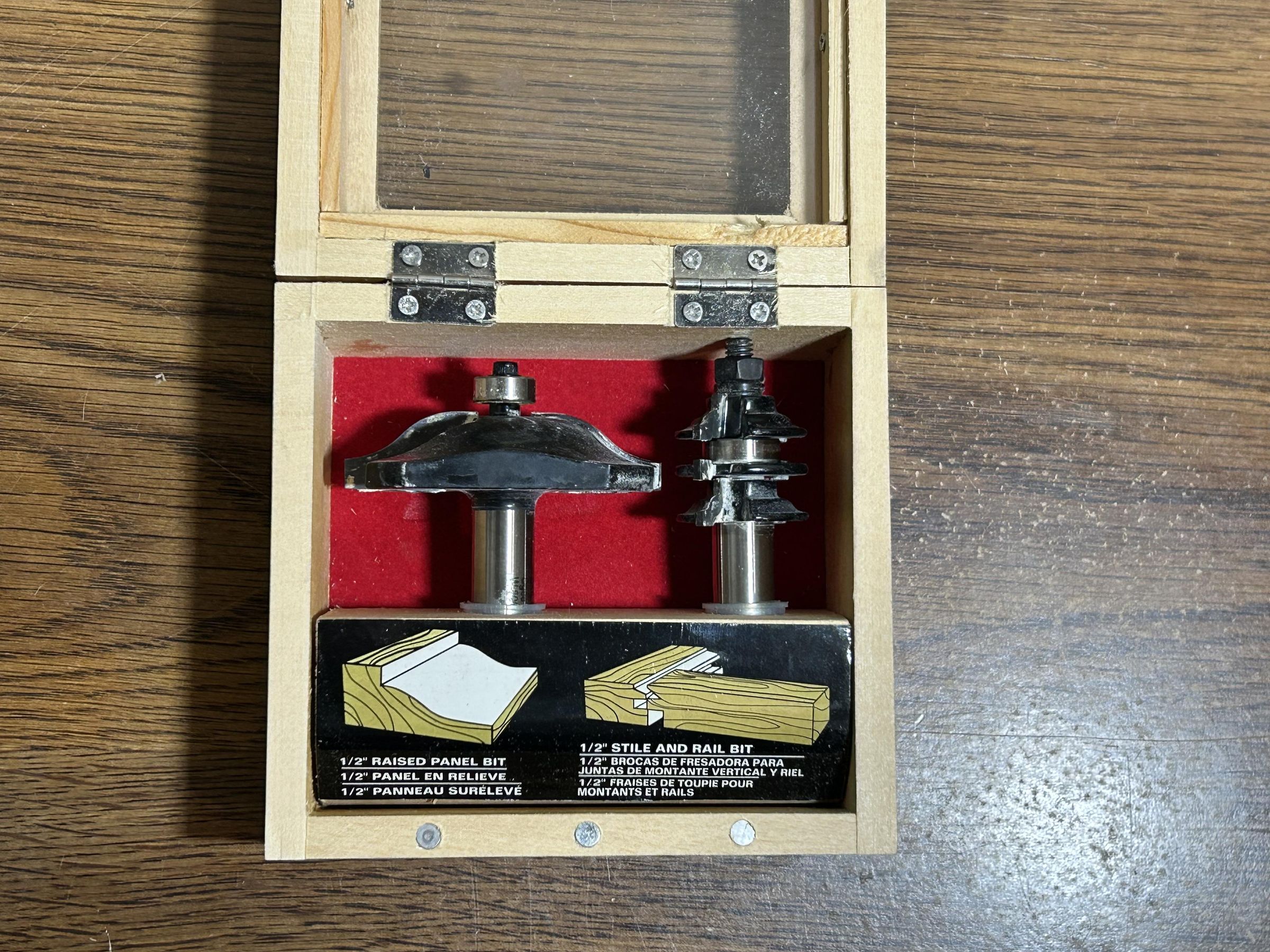 Building a Casket - a Pine Box Tribute to My Father : 18 Steps (with ...