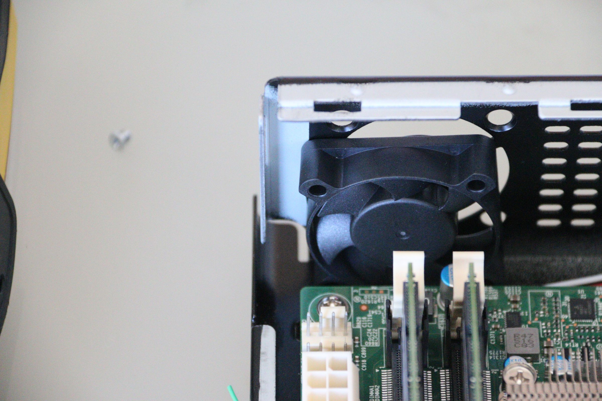 Building a Tiny Server : 12 Steps (with Pictures) - Instructables