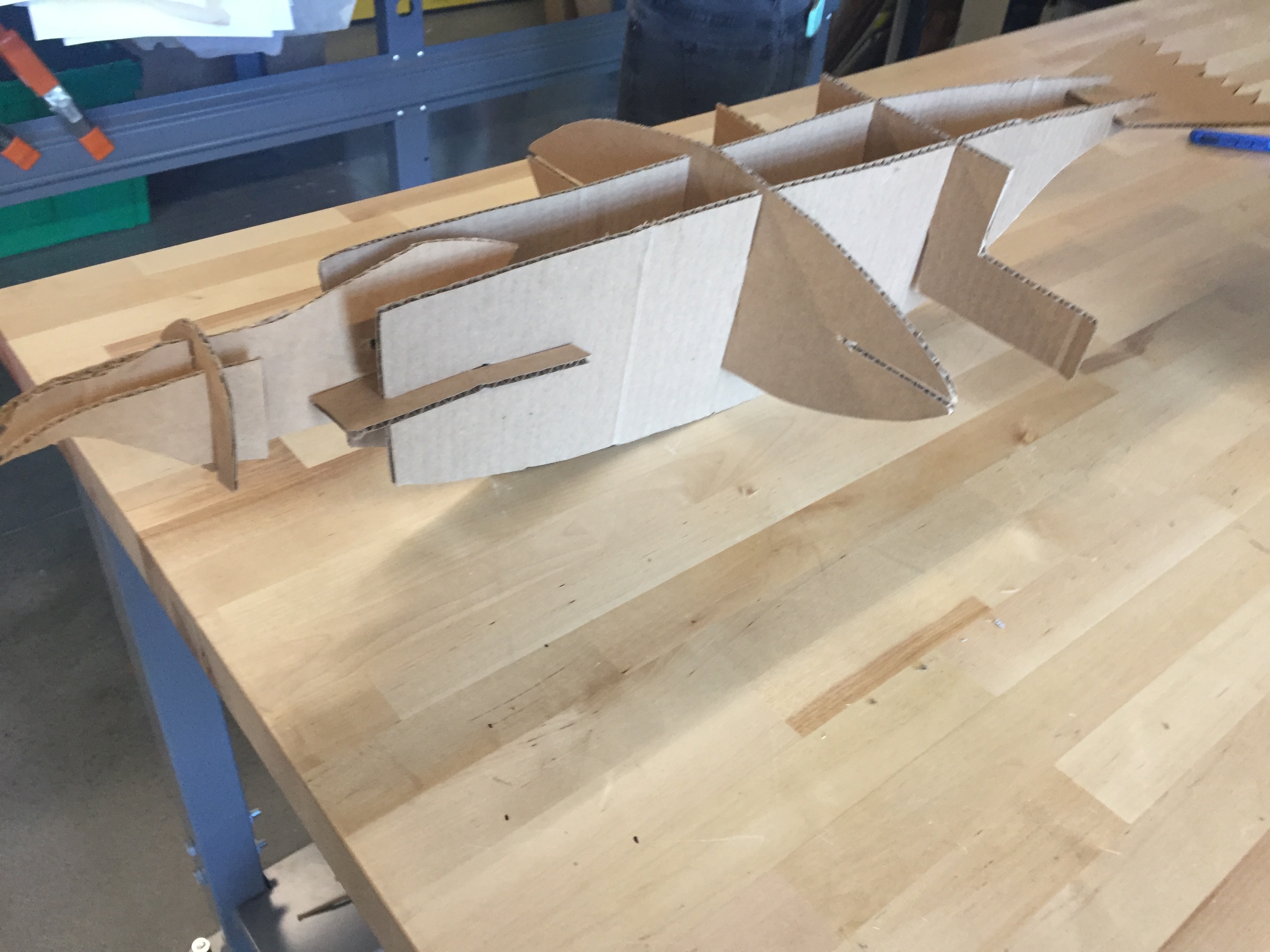 How to Make Cardboard Birds : 6 Steps - Instructables