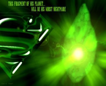 How to Make Kryptonite : 7 Steps - Instructables