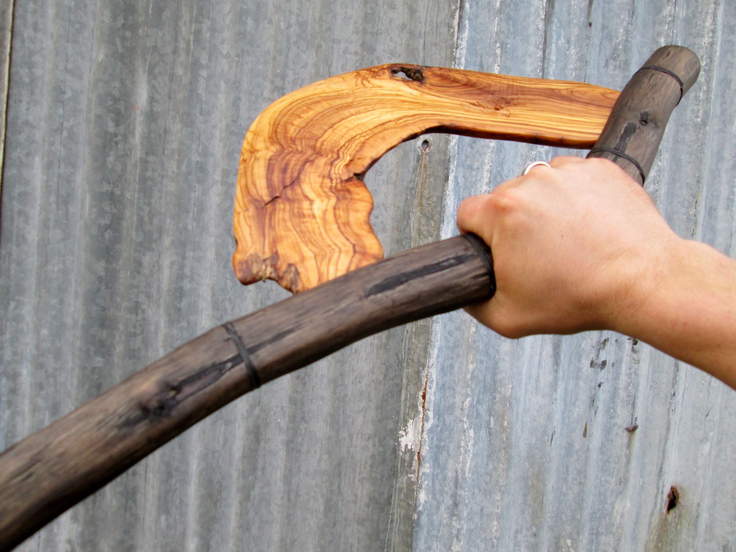 The Ultimate Zombie Stopper : 5 Steps (with Pictures) - Instructables