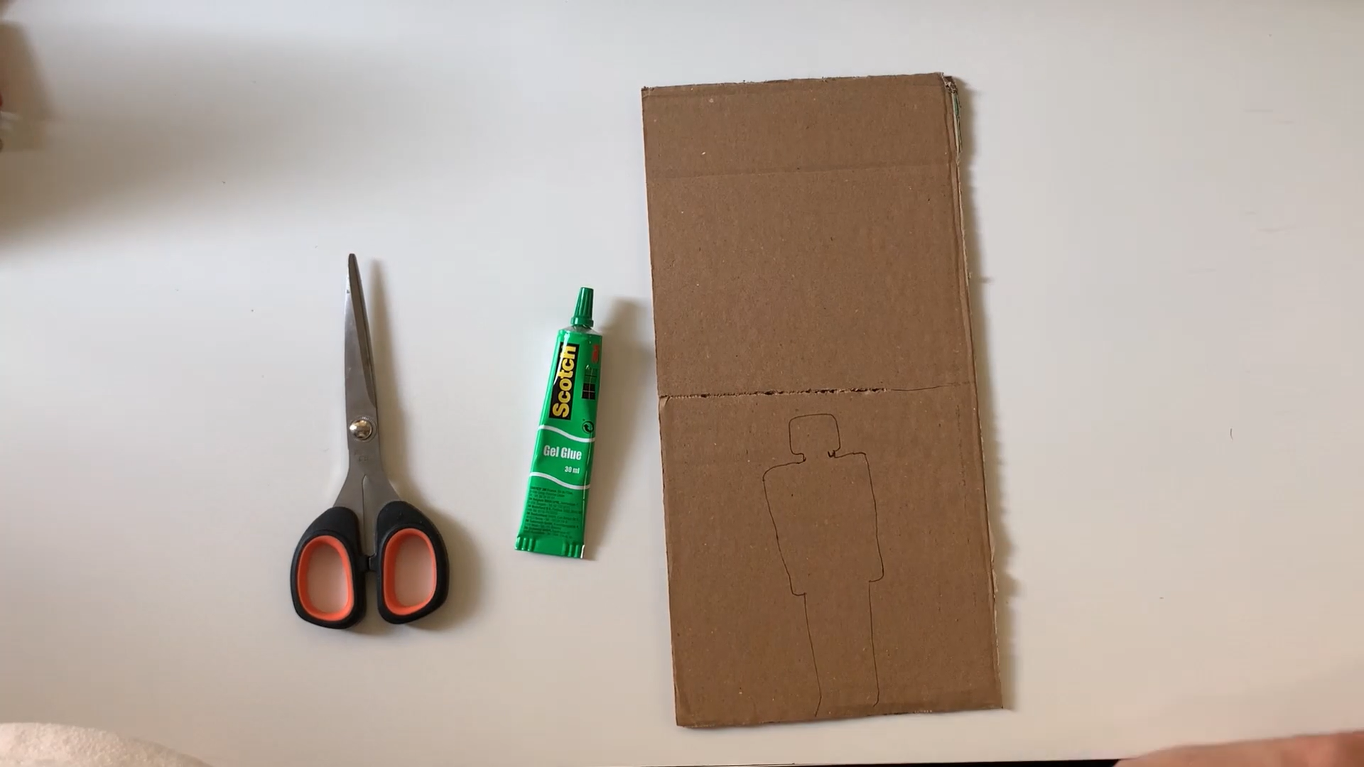 Cardboard Army : 6 Steps - Instructables