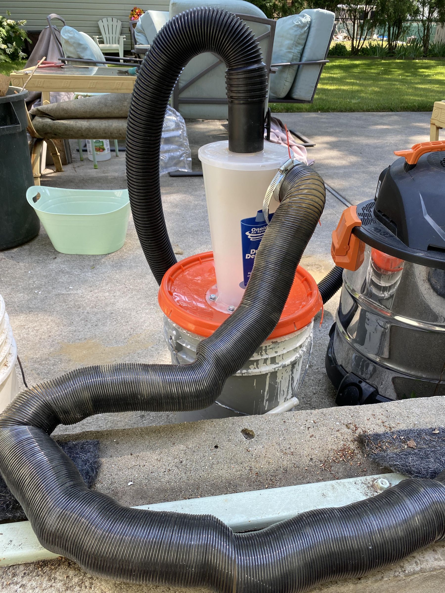 Dig Out Your Crawl Space/ Basement for Under $100 : 13 Steps (with ...