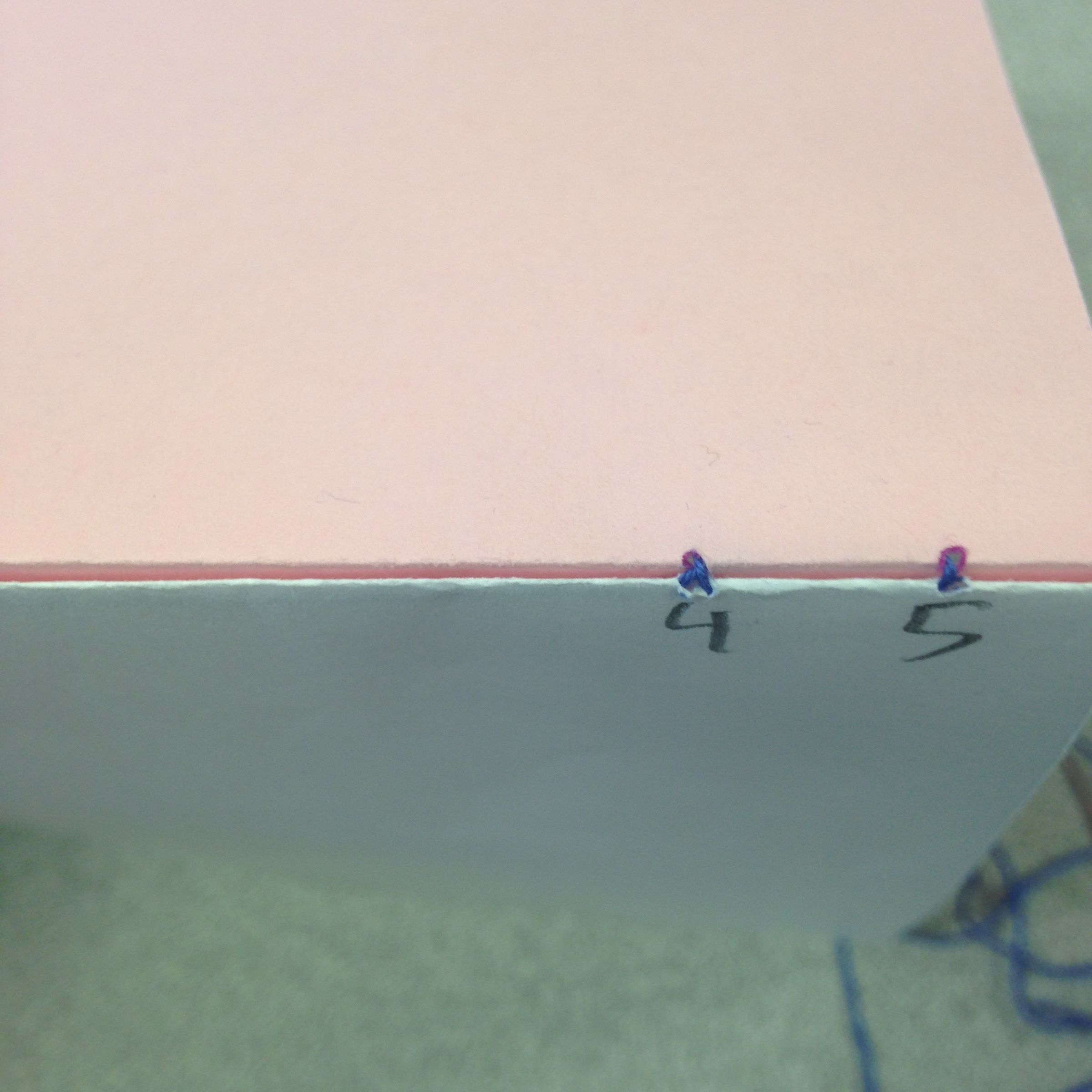 DIY Journals & Book Binding : 9 Steps - Instructables