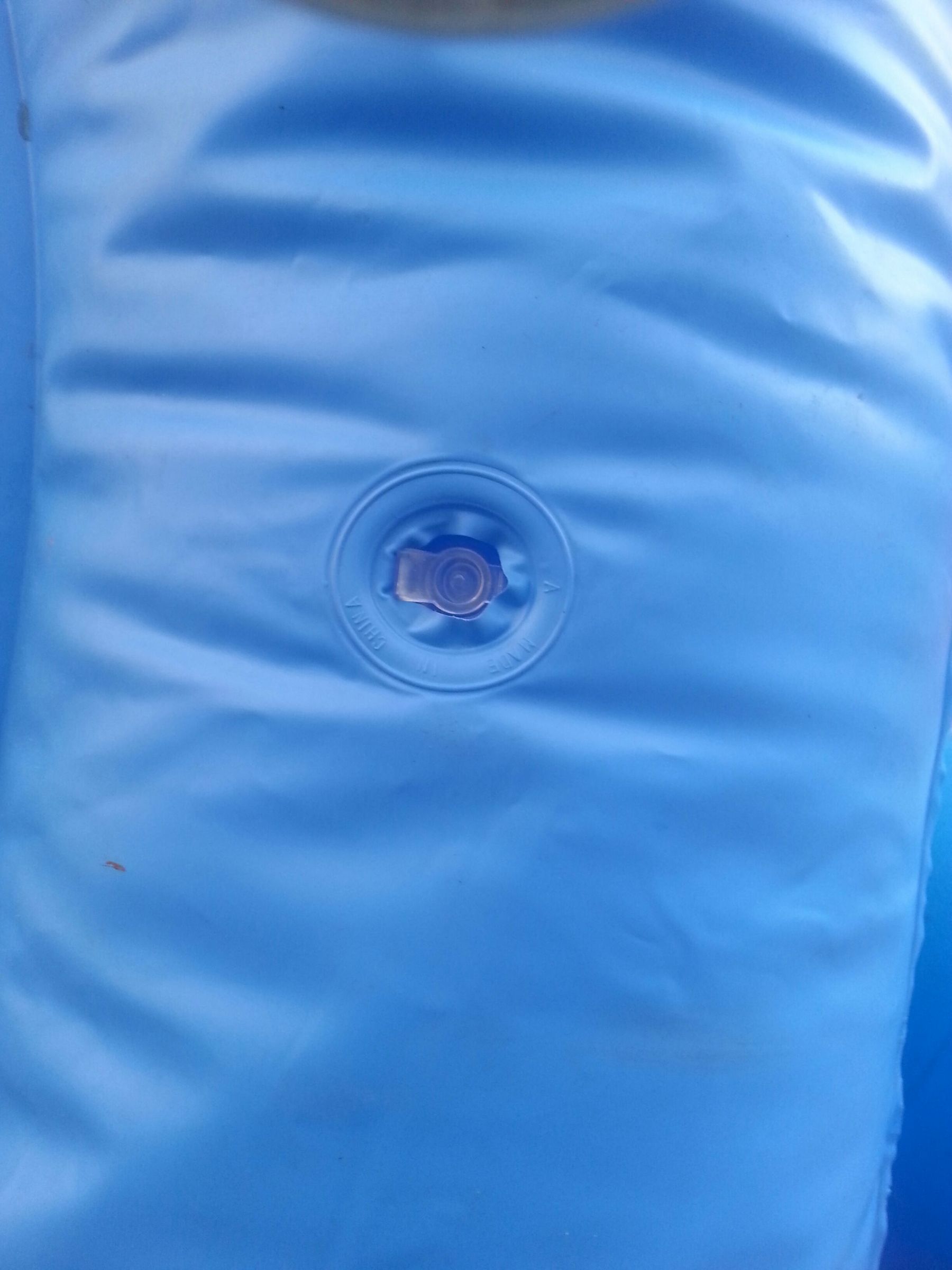 Easy Open Inflatables Valves : 5 Steps - Instructables