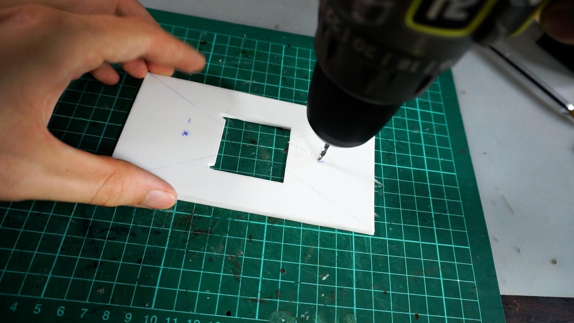 How to Make a Mini Fridge : 19 Steps (with Pictures) - Instructables