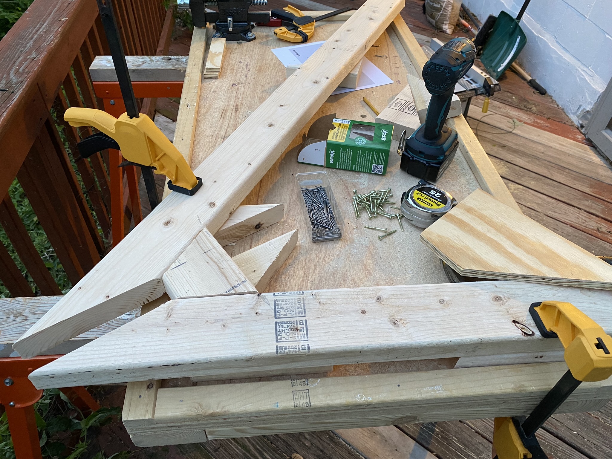 Hanging Target Stand : 10 Steps (with Pictures) - Instructables